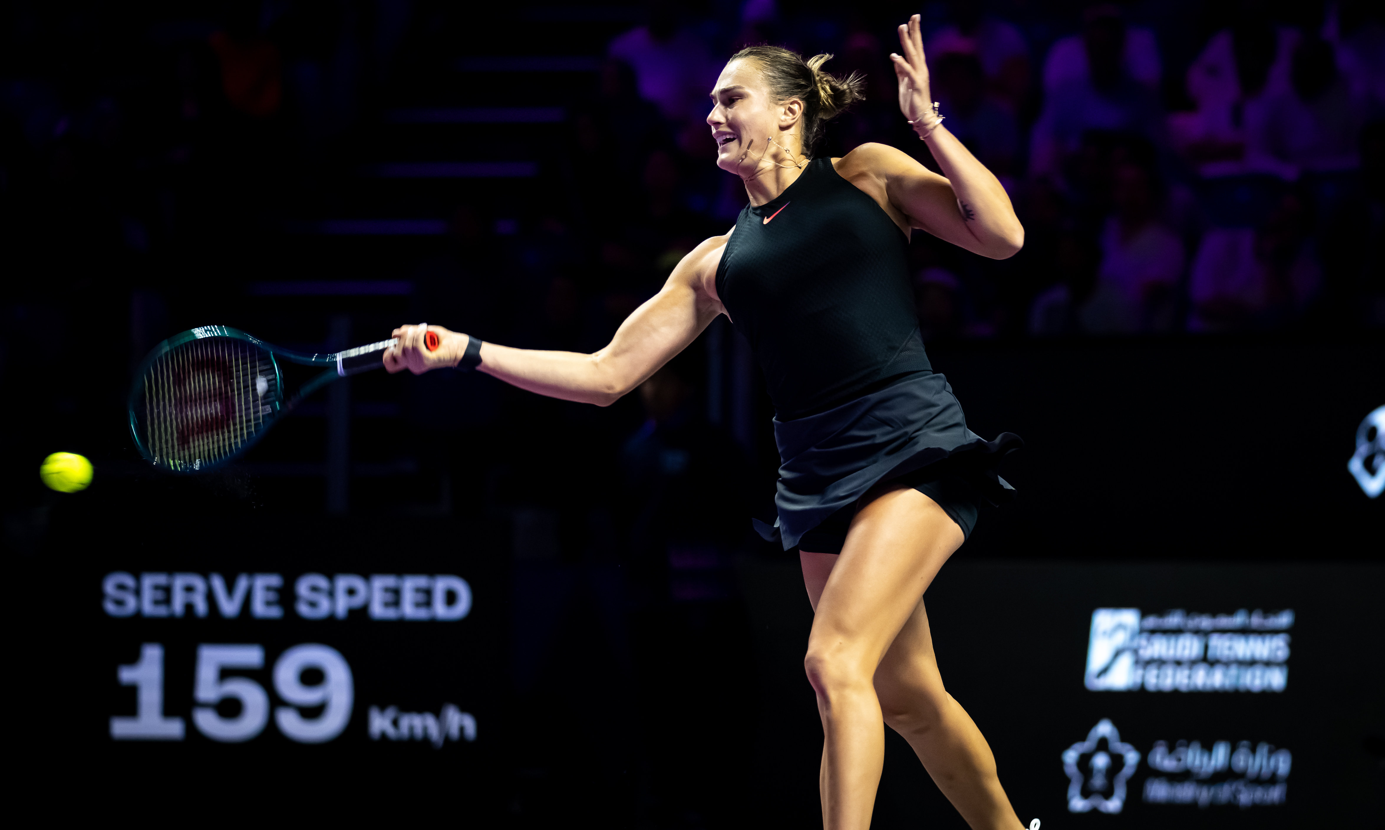 Your guide to the 2024 WTA Player Awards nominees