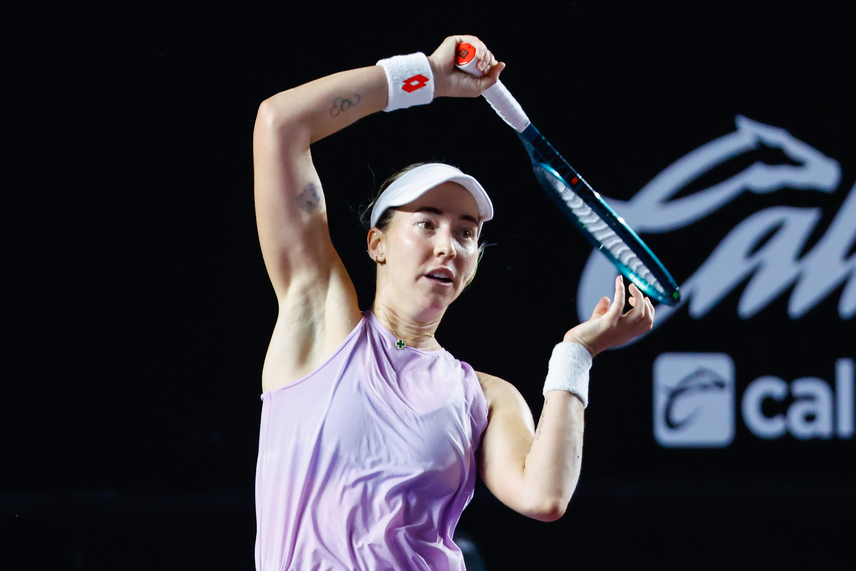 Rankings Watch: Stojanovic, Zarazua, Ito boosted with title runs