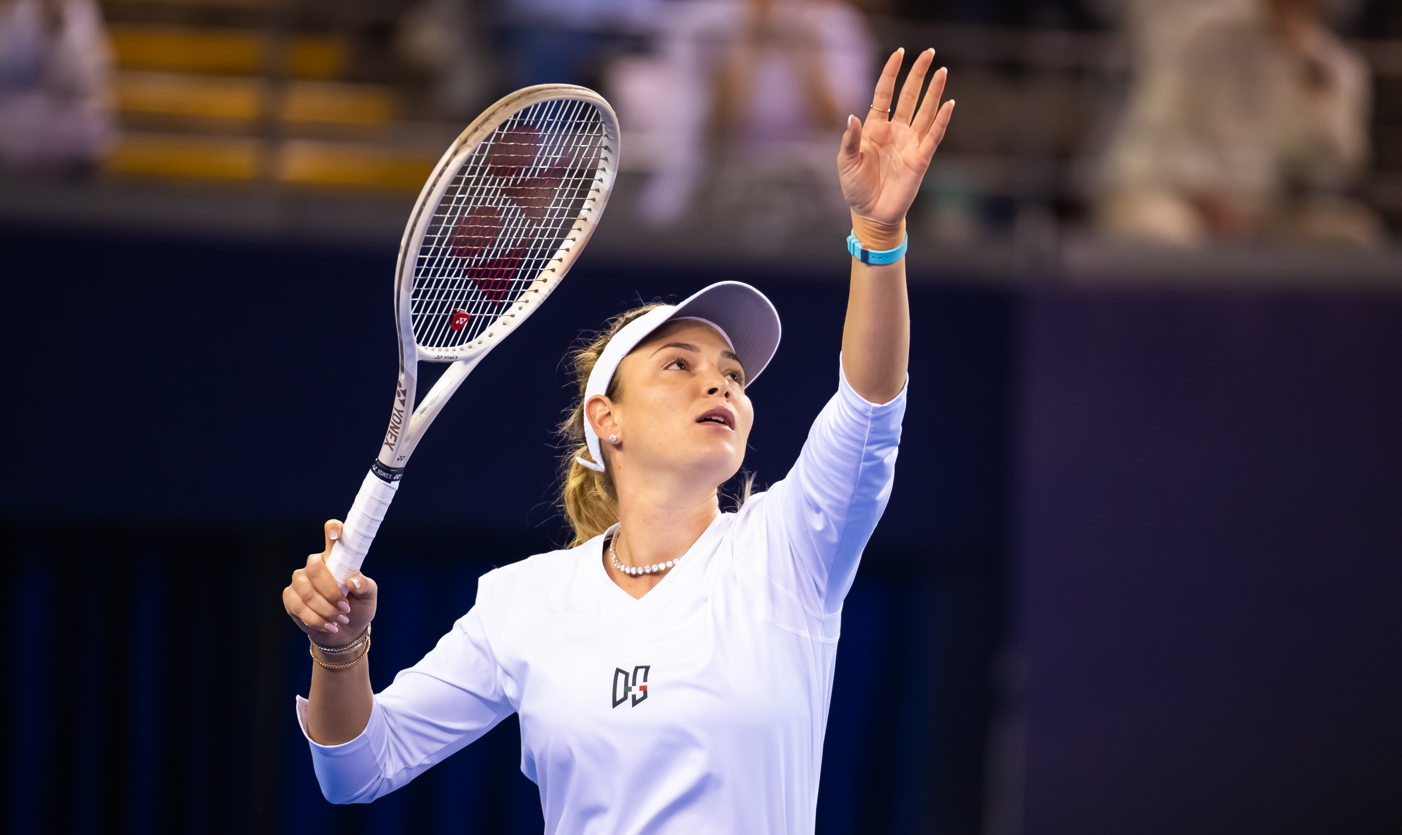 Vekic adds 2018 WTA Coach of the Year Sascha Bajin to team