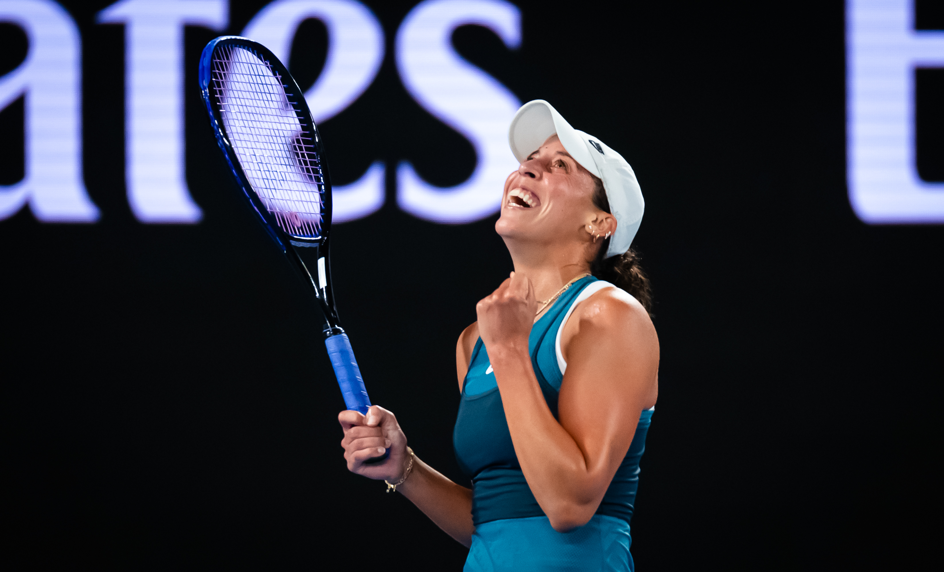 Leaderboard for PIF Race to the WTA Finals officially launched