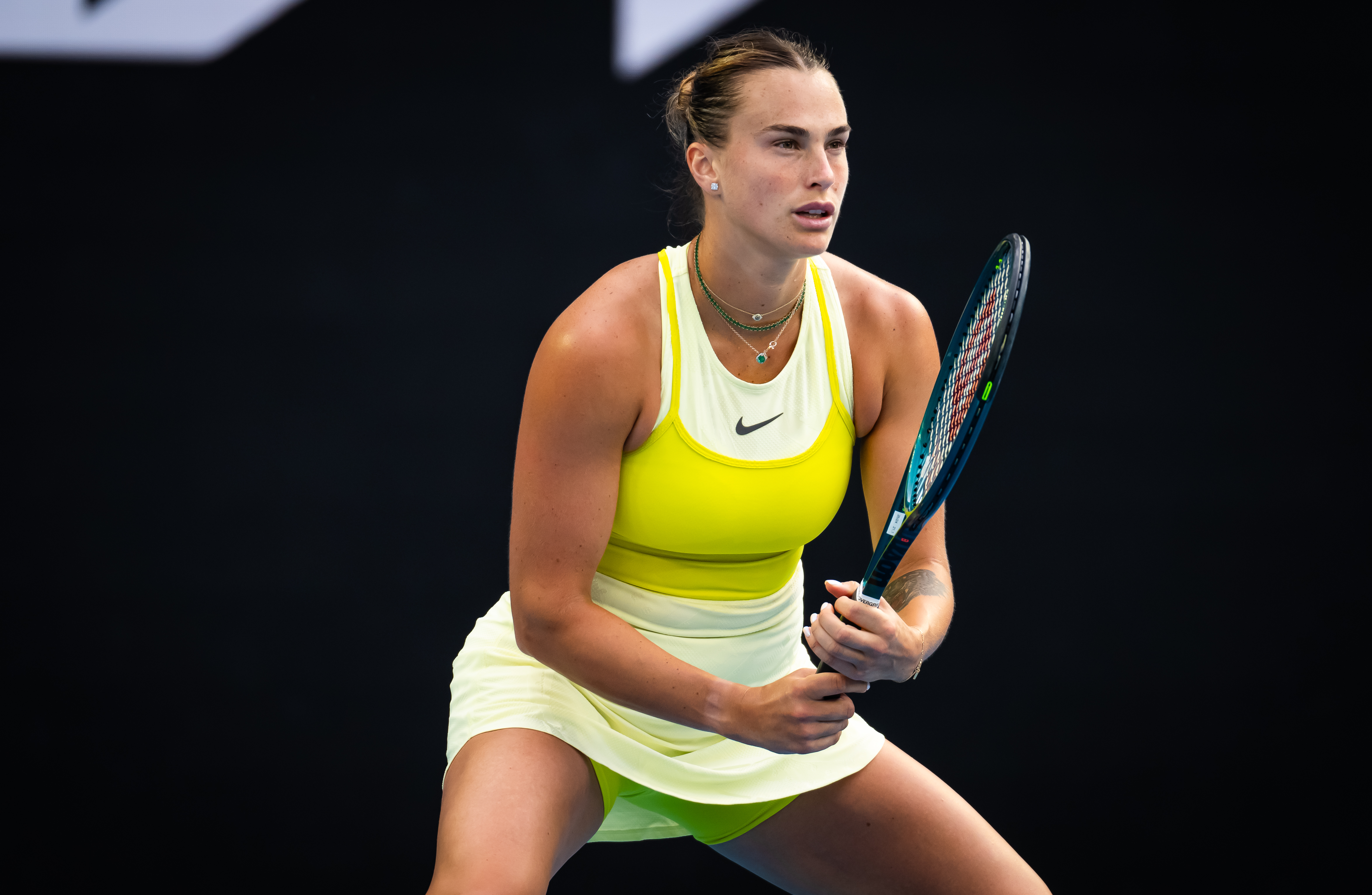 Doha draw: Sabalenka could meet Raducanu; Swiatek on track to face Sakkari
