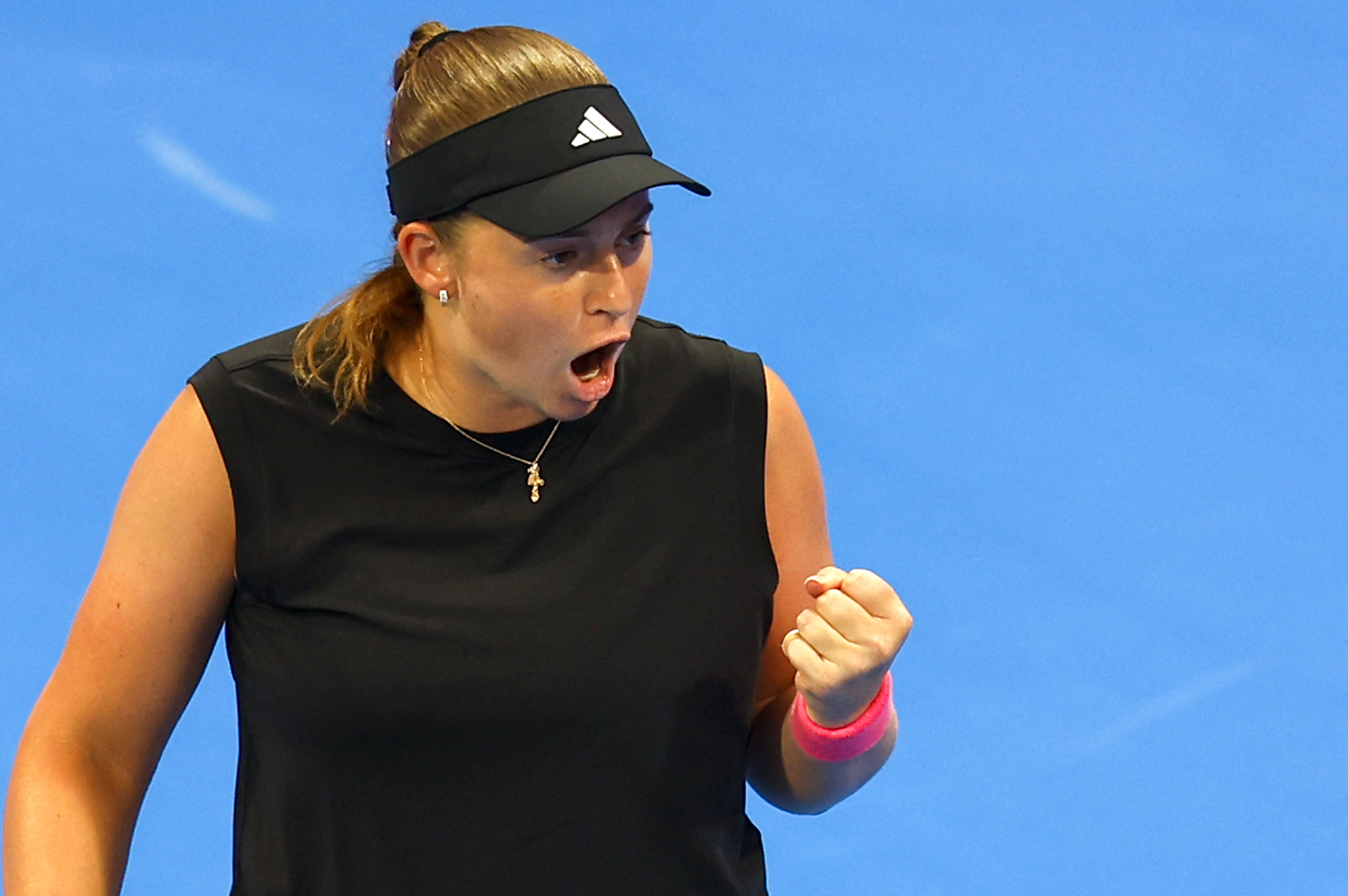 The 2025 stats wrap, part 2: Top 10 wins, match point saves and more