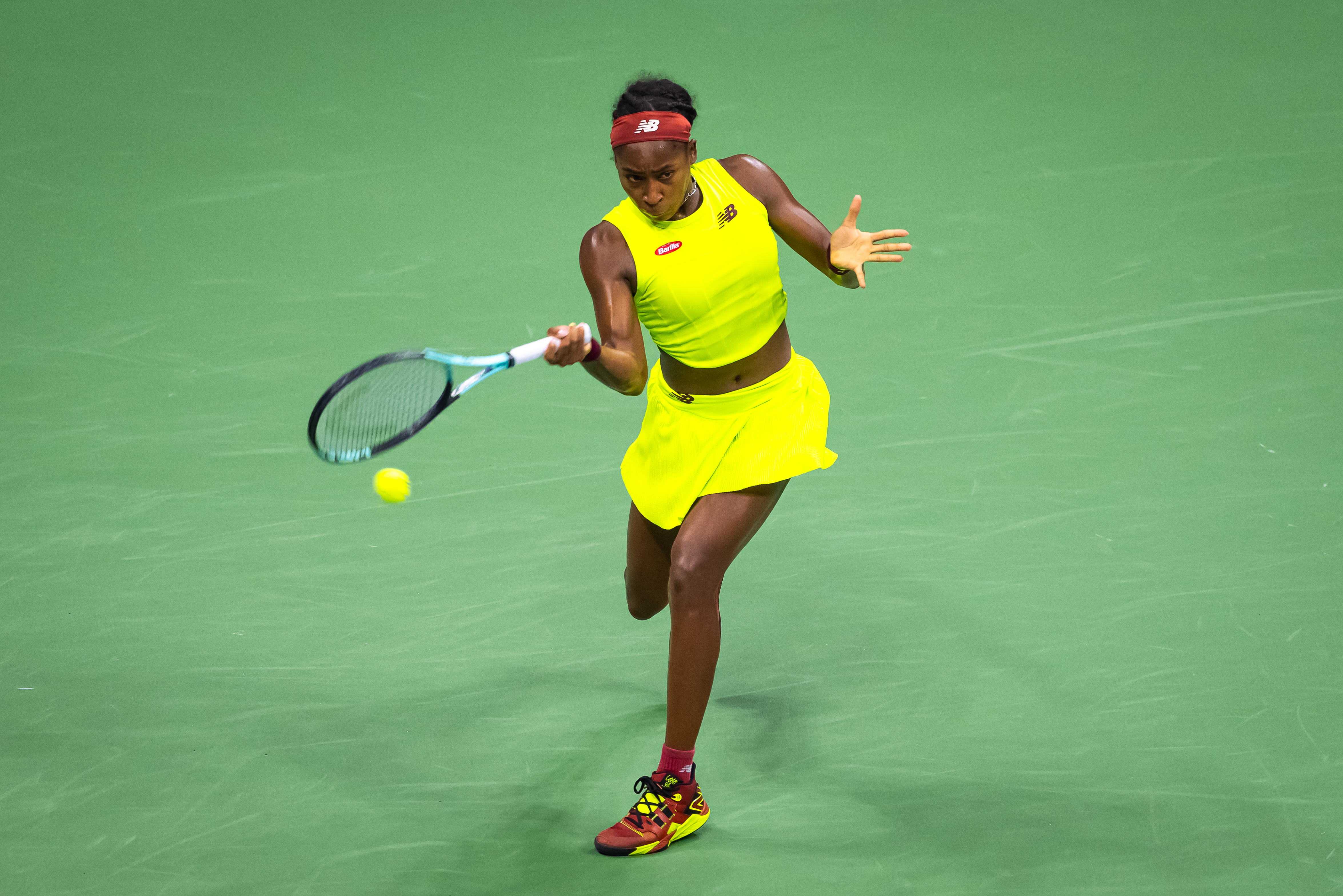 The evolution of champions: How the WTA’s best continue to adapt