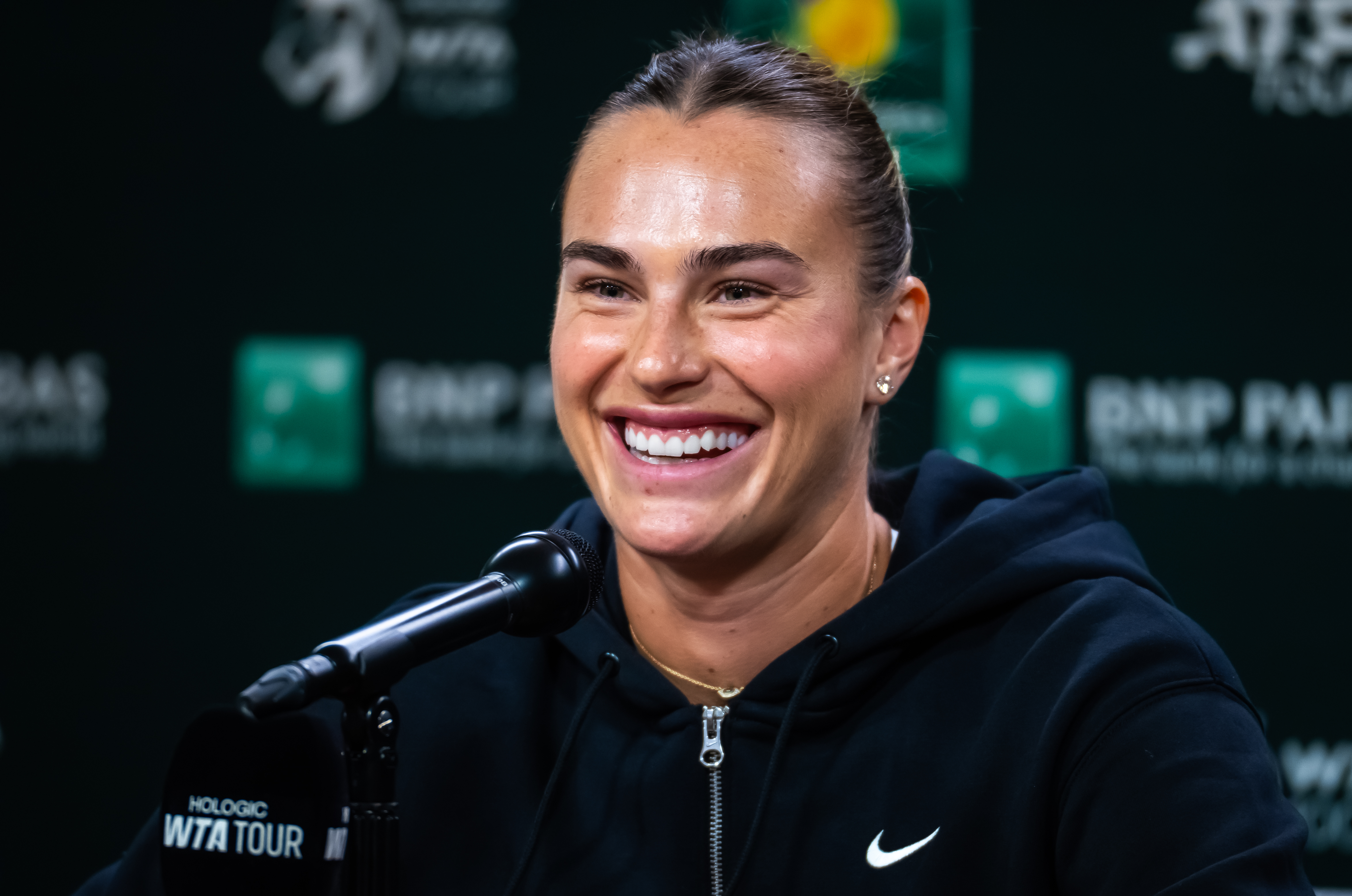 As Indian Wells begins, can Sabalenka and Swiatek reassert their dominance?