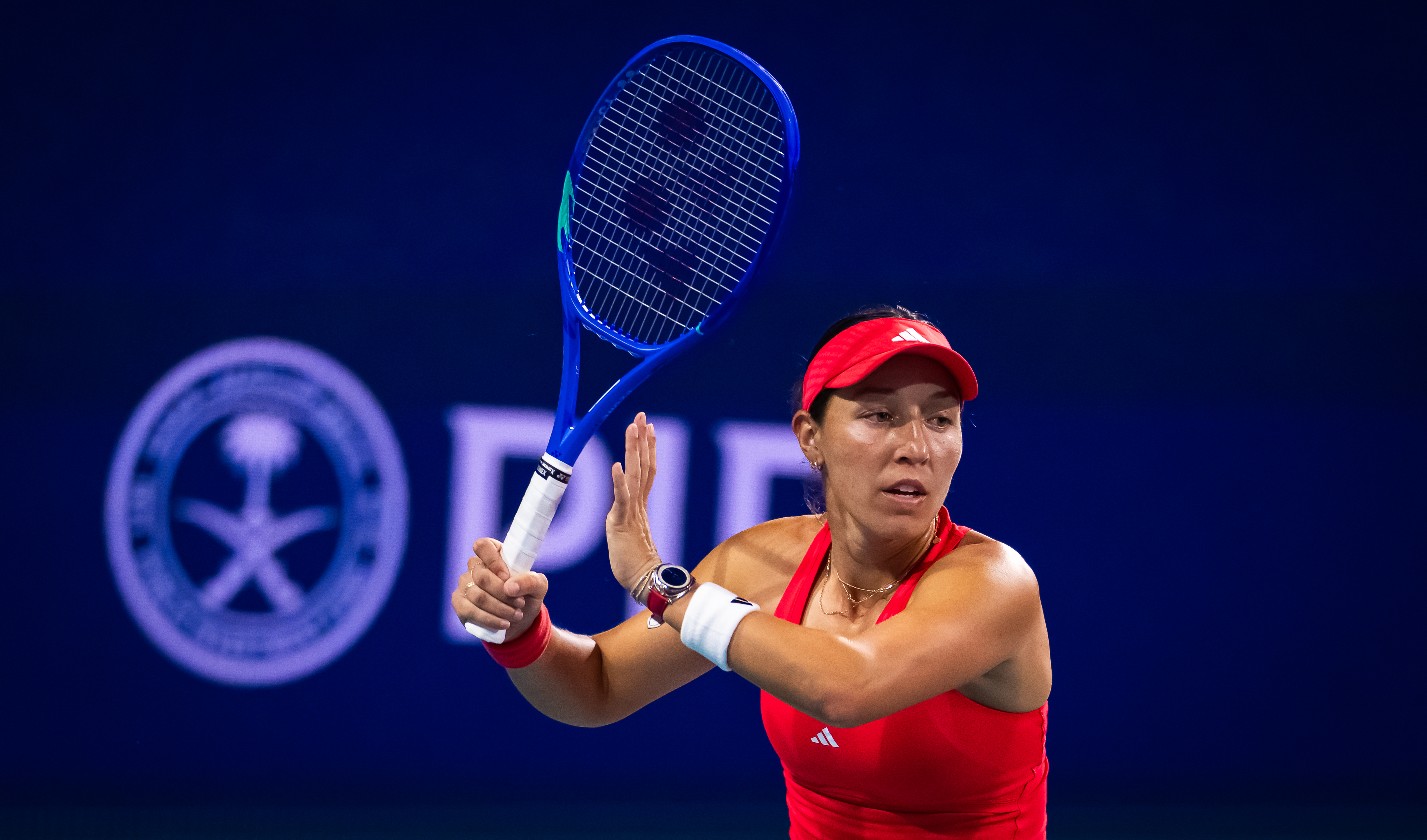 Miami takeaways: Pegula tops Raducanu to round out semifinalists