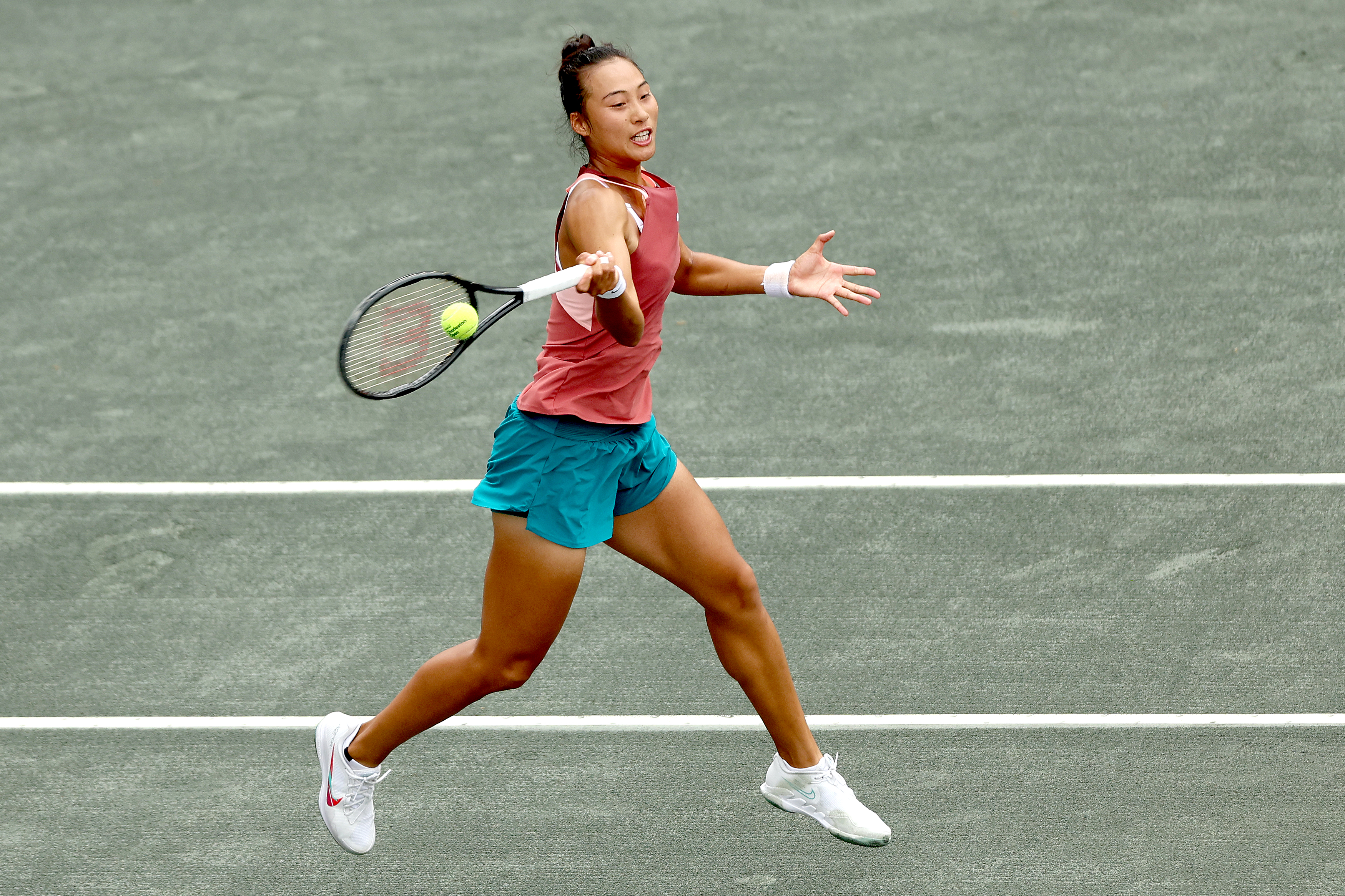 From wild cards to hometown heroes, Charleston sets the tone for clay ...