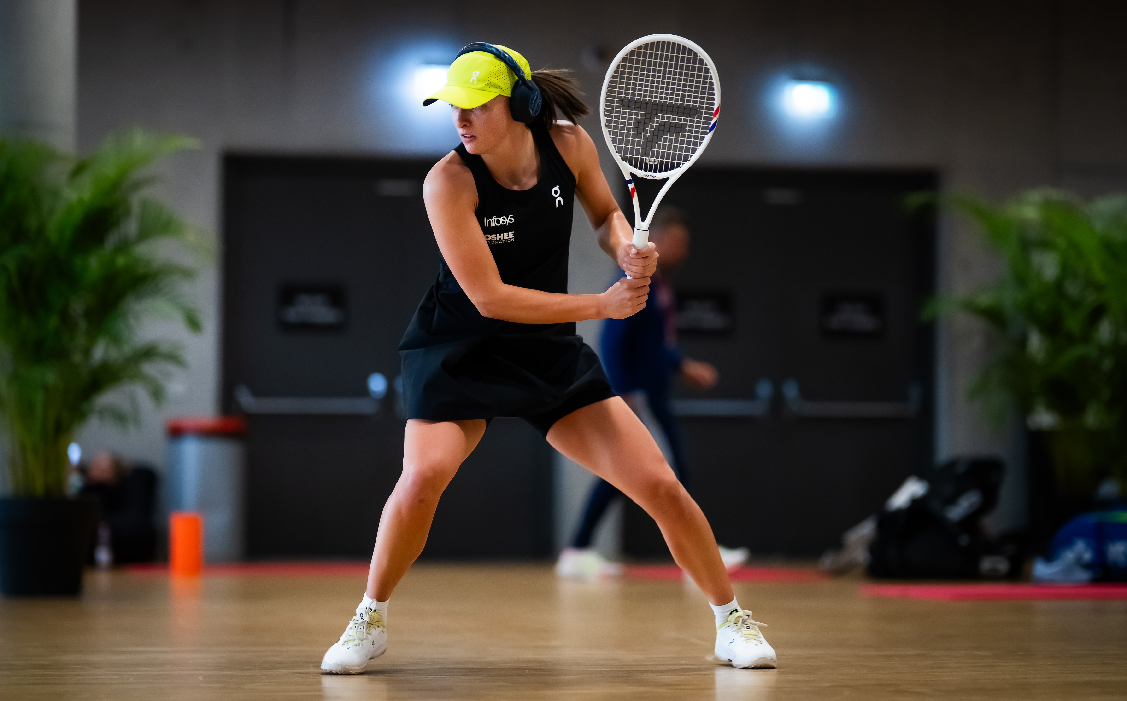 Stuttgart quarterfinal preview: Top 5 seeds in the mix for Porsche glory