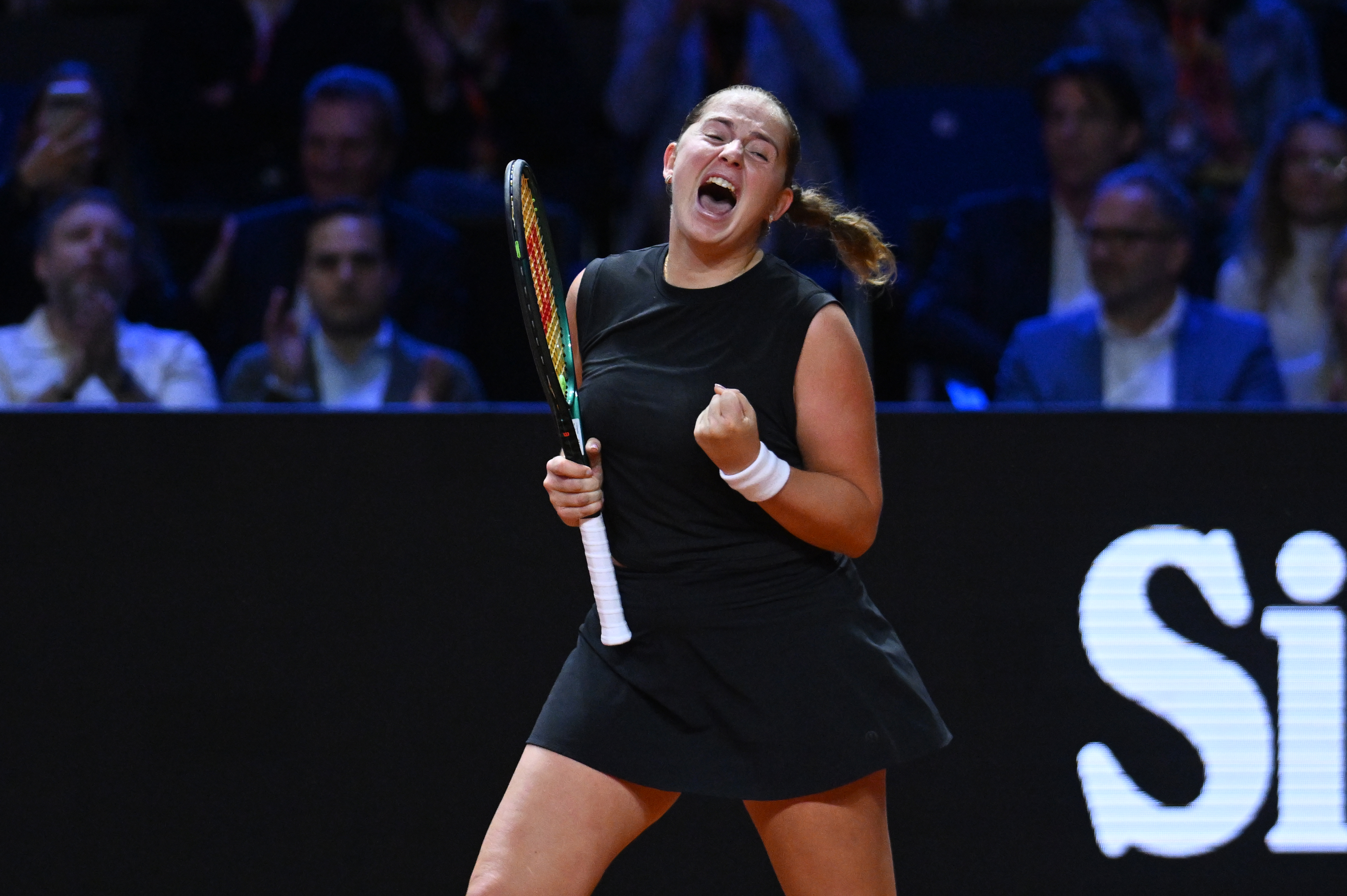 Rankings Watch: Ostapenko back in Top 20, Danilovic breaks new ground