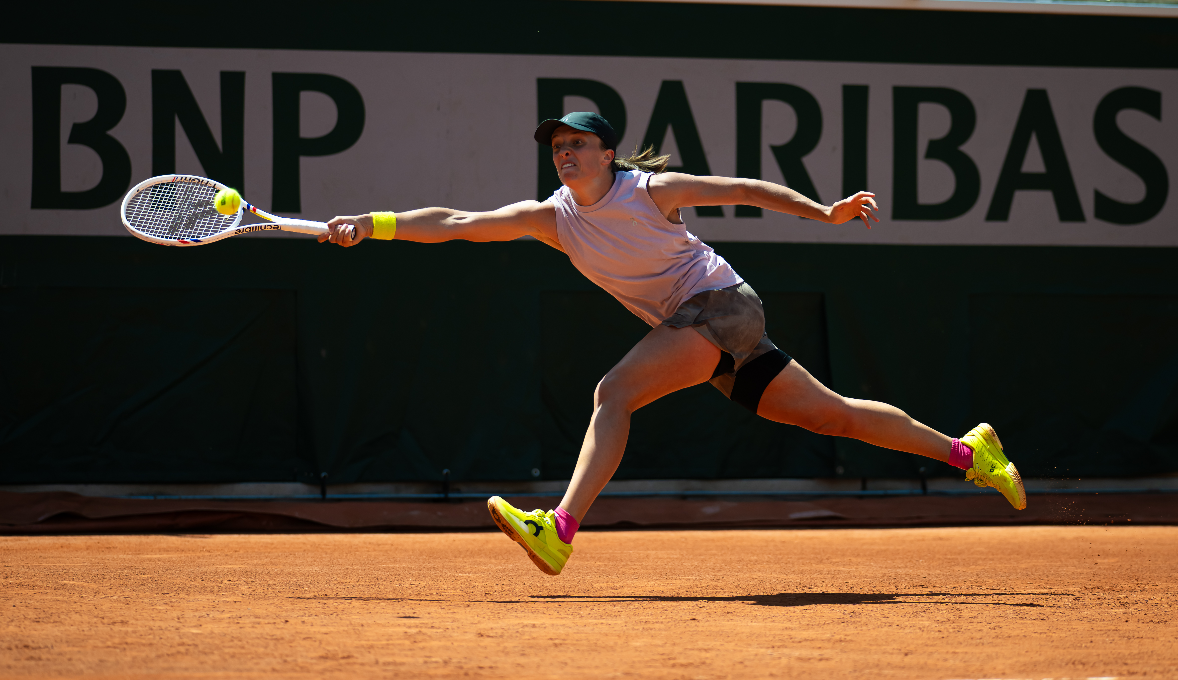 Clay-Court Power Rankings: The 15 best WTA performers heading into ...