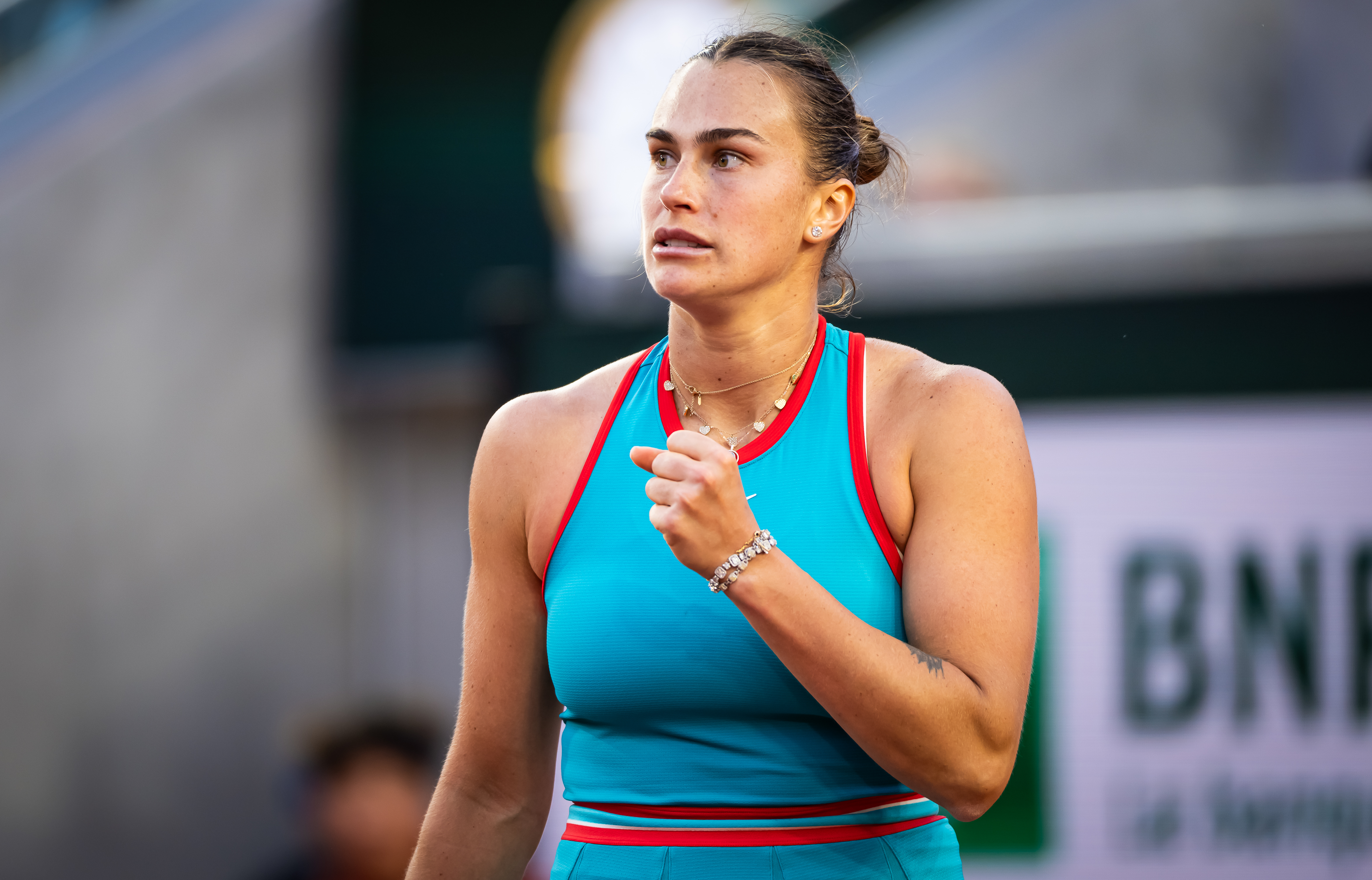 Conclusiones de Roland Garros: Sabalenka encuentra su camino tras problemas iniciales y vence a ...