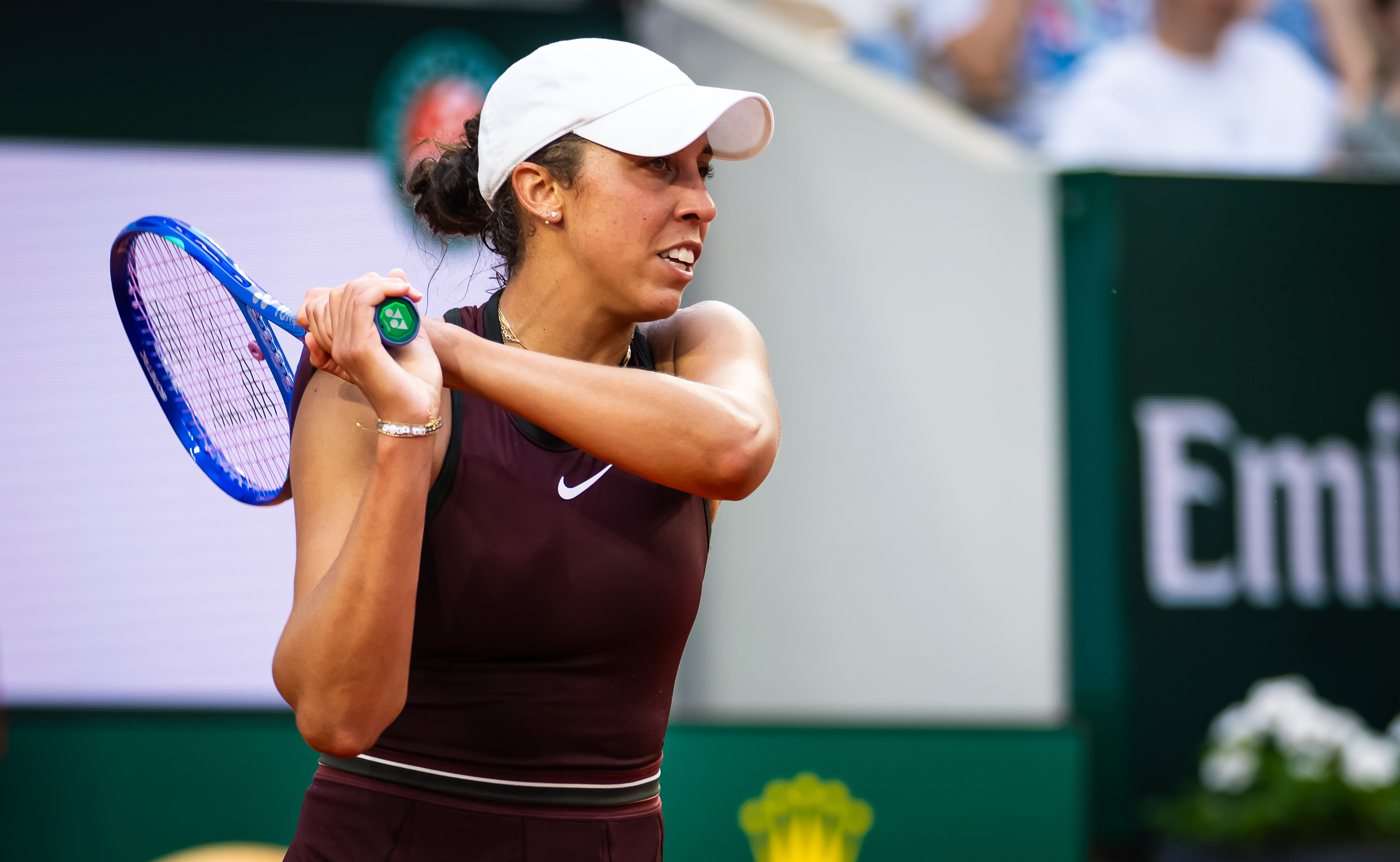 Four Americans, one French dreamer: Previewing Monday’s Round of 16 at ...