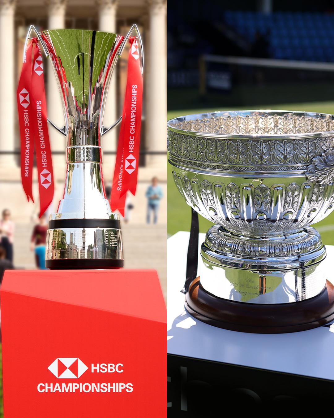 LTA announces commitment to equal prize money