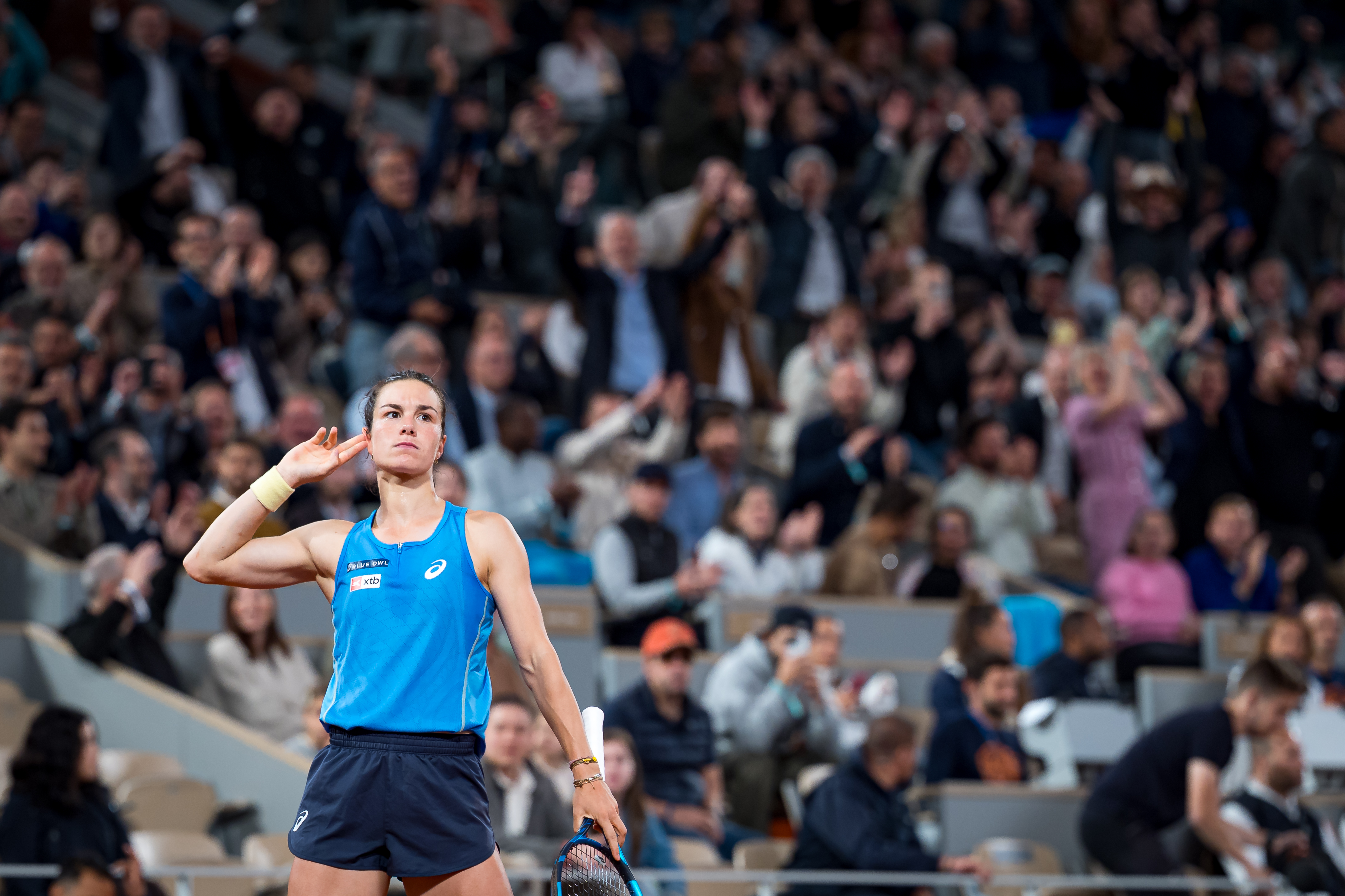 Rankings Watch: Boisson enters Top 100 with biggest leap of the century