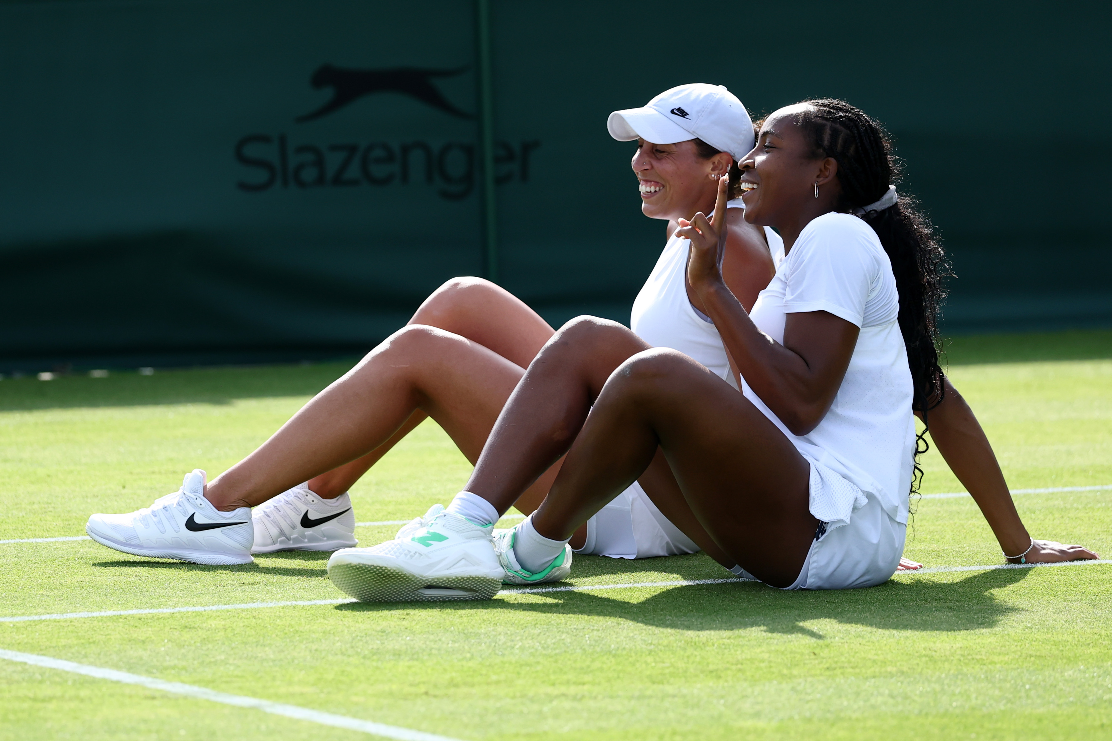 Who’s ready for Wimbledon? A look at this year’s top contenders and ...