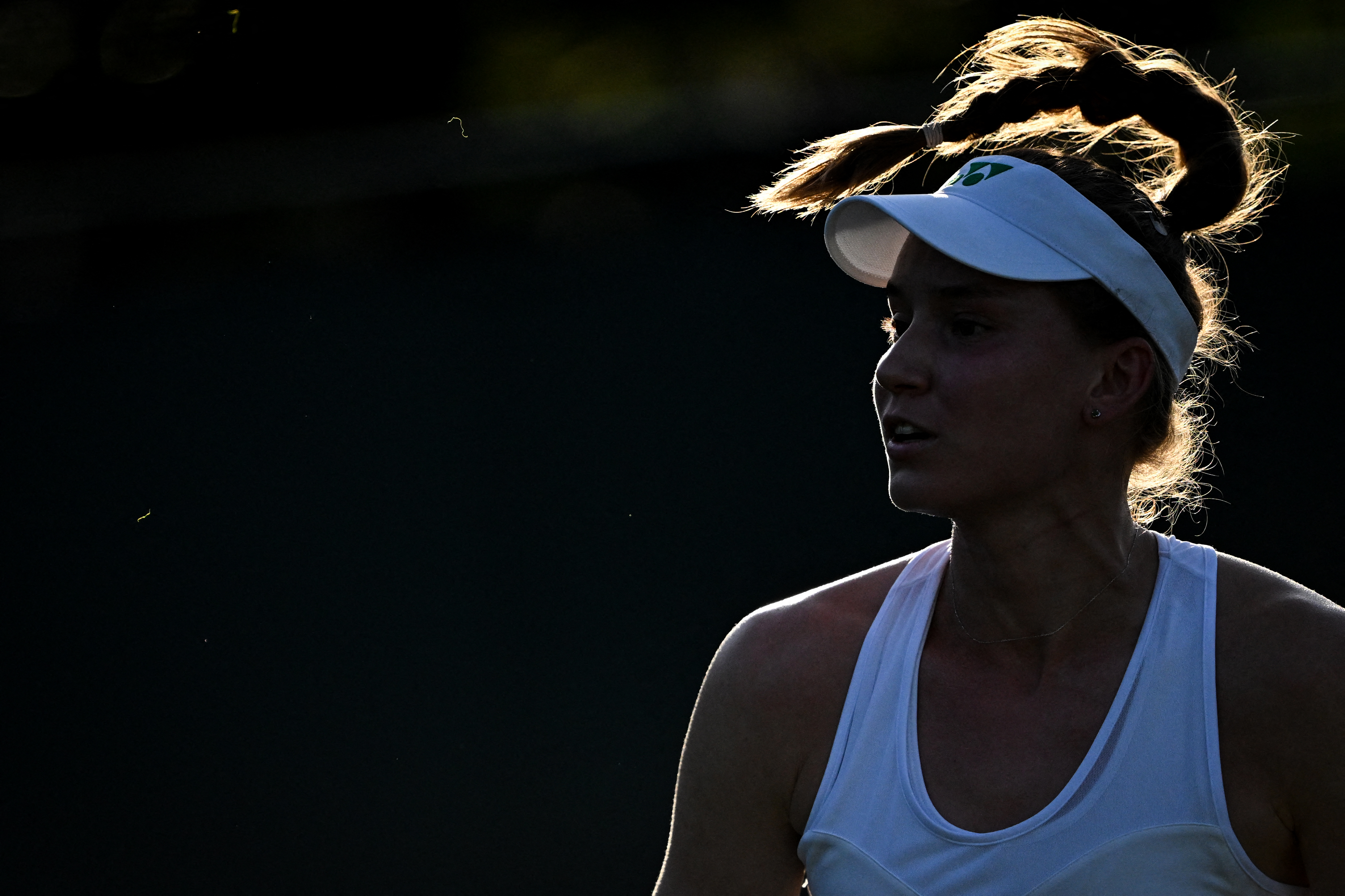 Draw reset: Who could take advantage of Wimbledon's first-round upsets?
