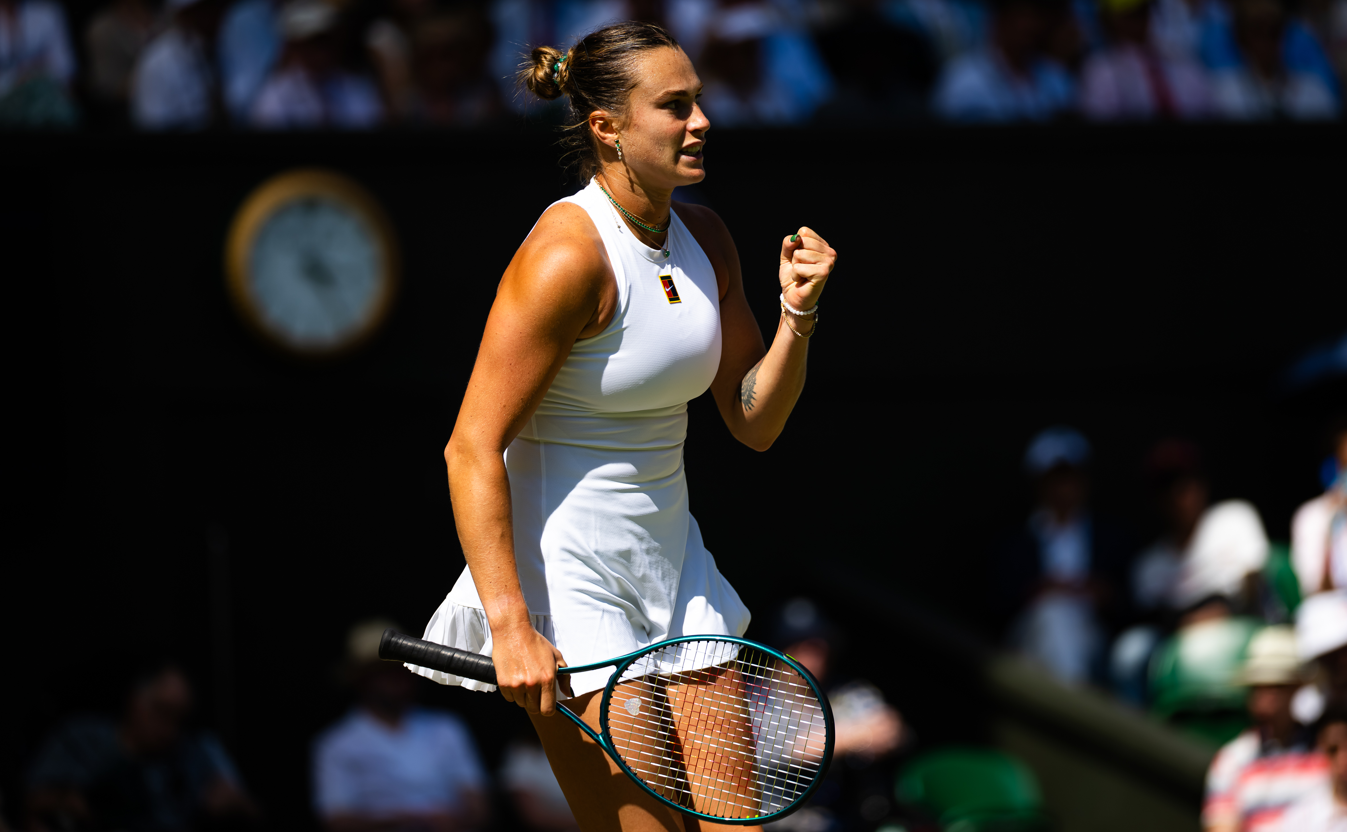 Sabalenka Claims Riyadh Crown After Dramatic Comeback – Archyde