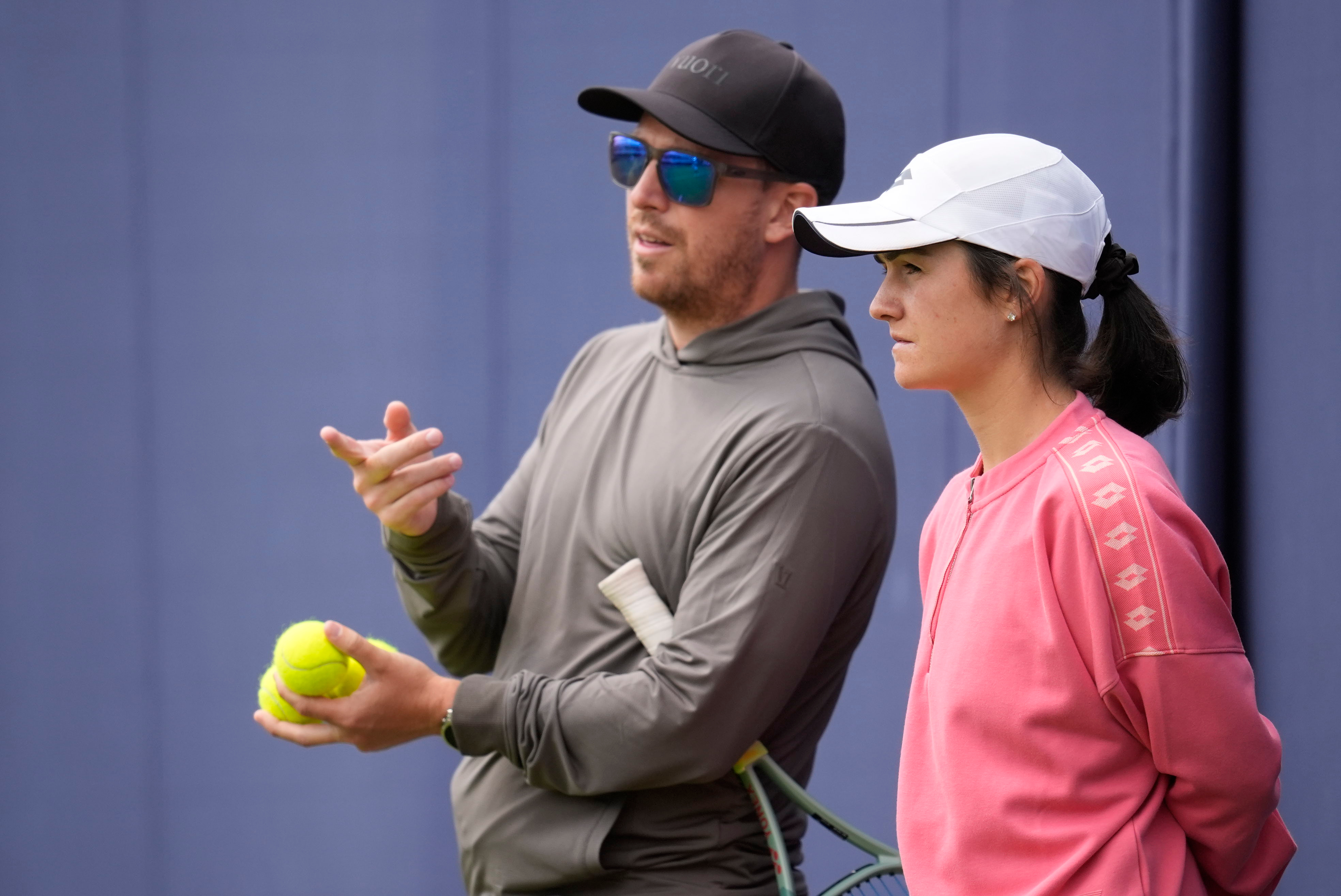 WTA completes inaugural LTA Coach Inclusion Program