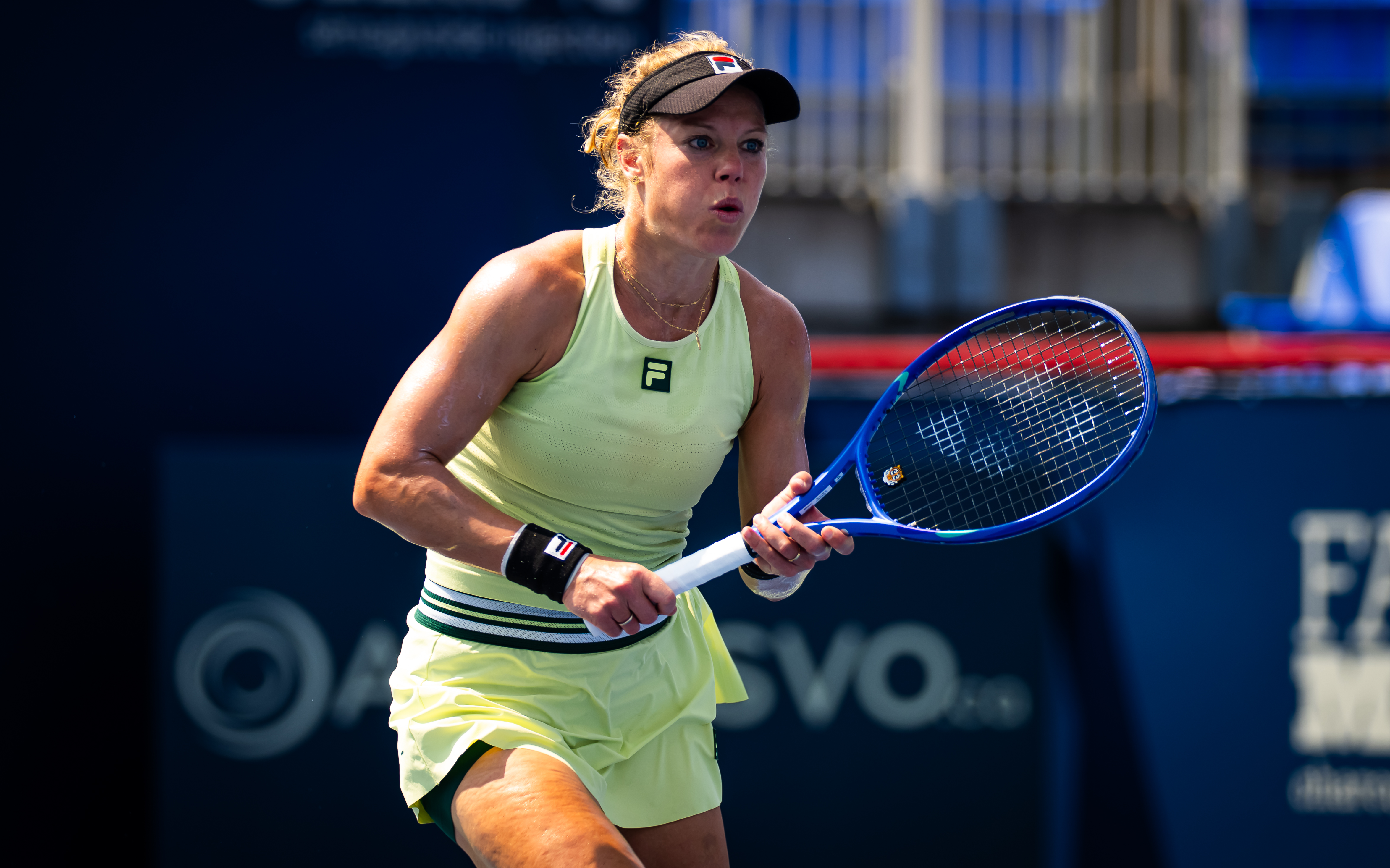 'We are still here!' Siegemund's proud OCI after marathon against Maria