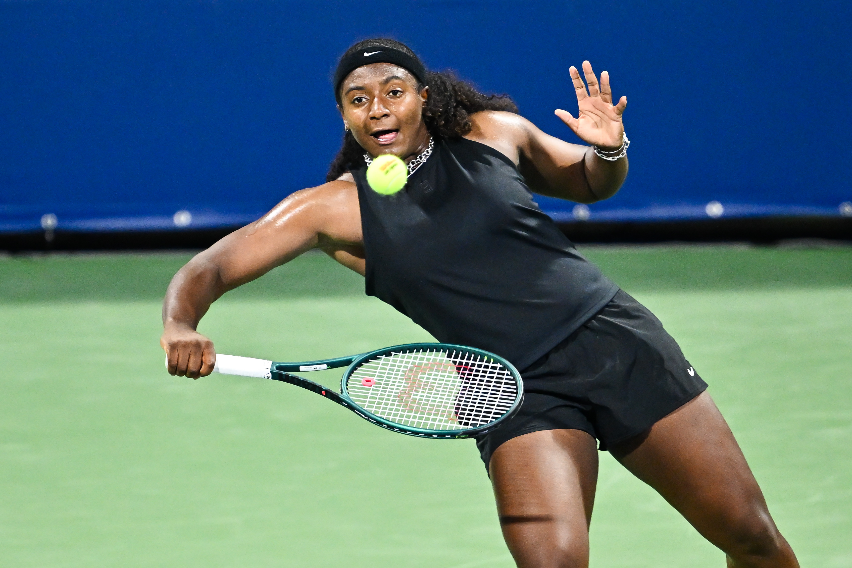 Shopping with Hailey Baptiste: Air Jordans, bling and bites