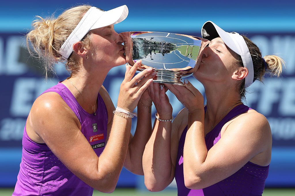 ‘Thank you for sticking by me’: Dabrowski, Routliffe win second US Open ...