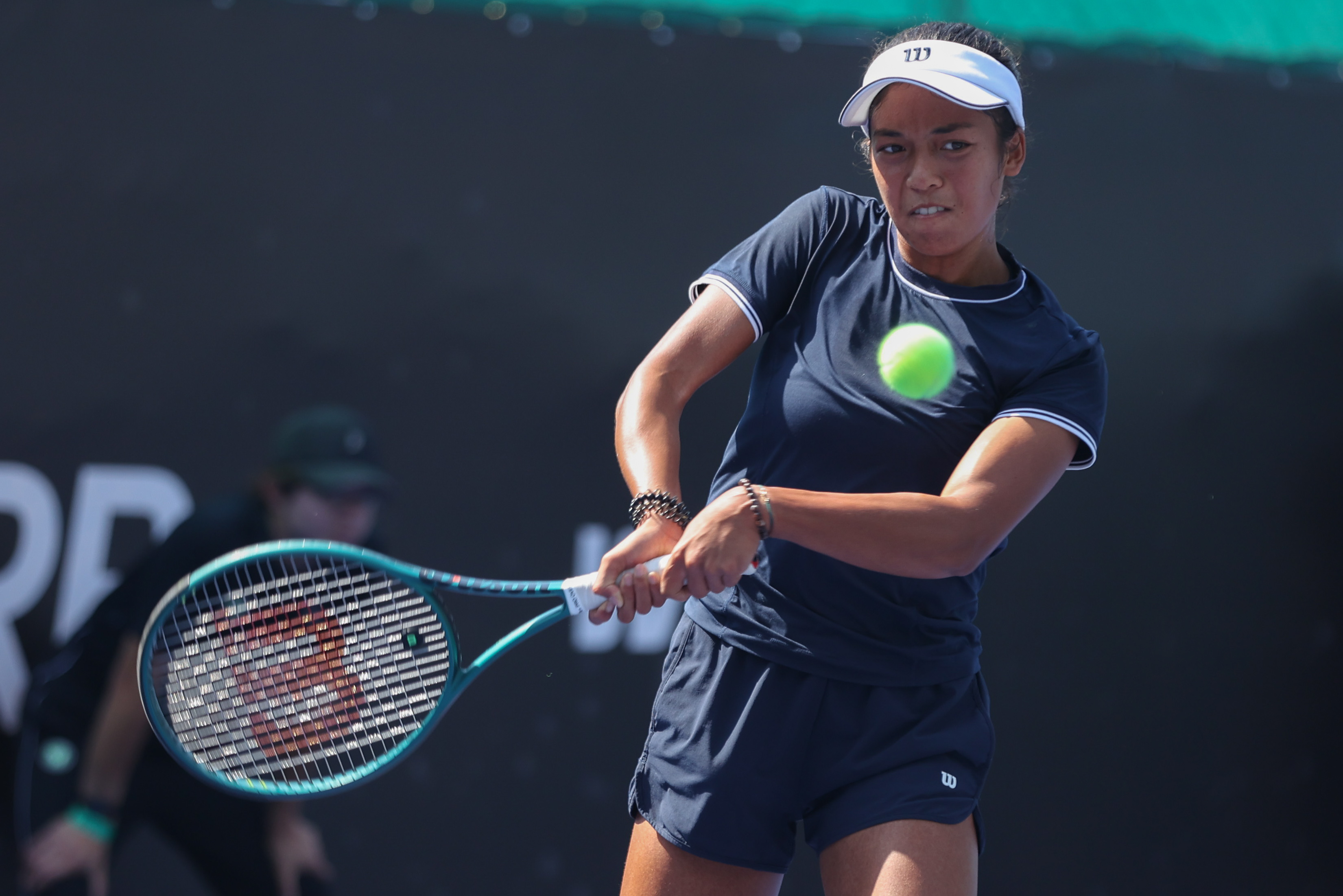 Rakotomanga Rajaonah escapes Sanchez from 5-0 down in decider in Sao Paulo