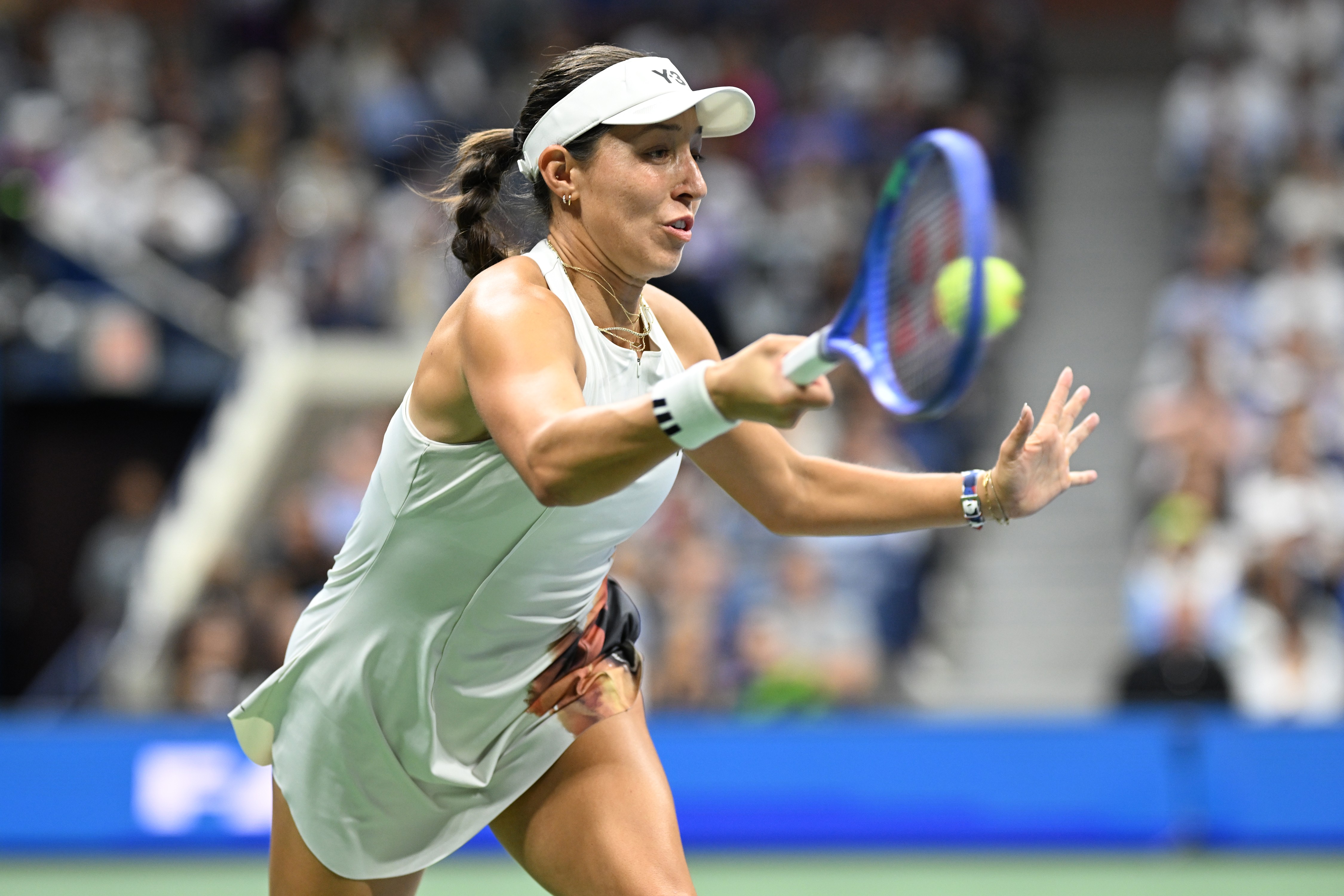 Beijing begins the sprint to Riyadh: Who will qualify for the WTA Finals?