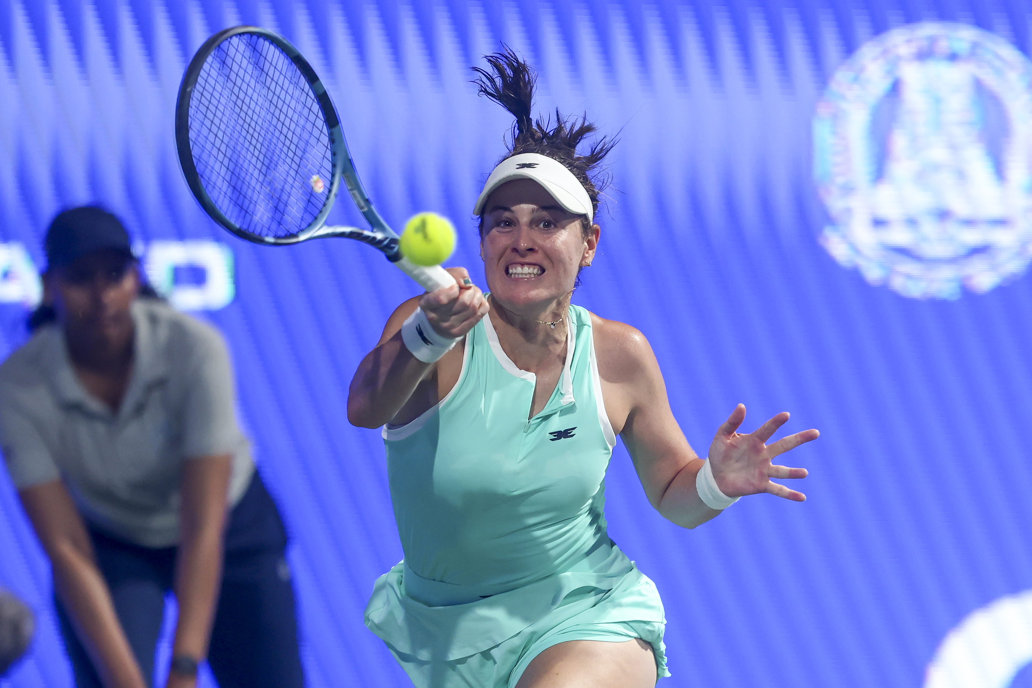 Birrell saves five match points to win dramatic Chennai semifinal vs ...