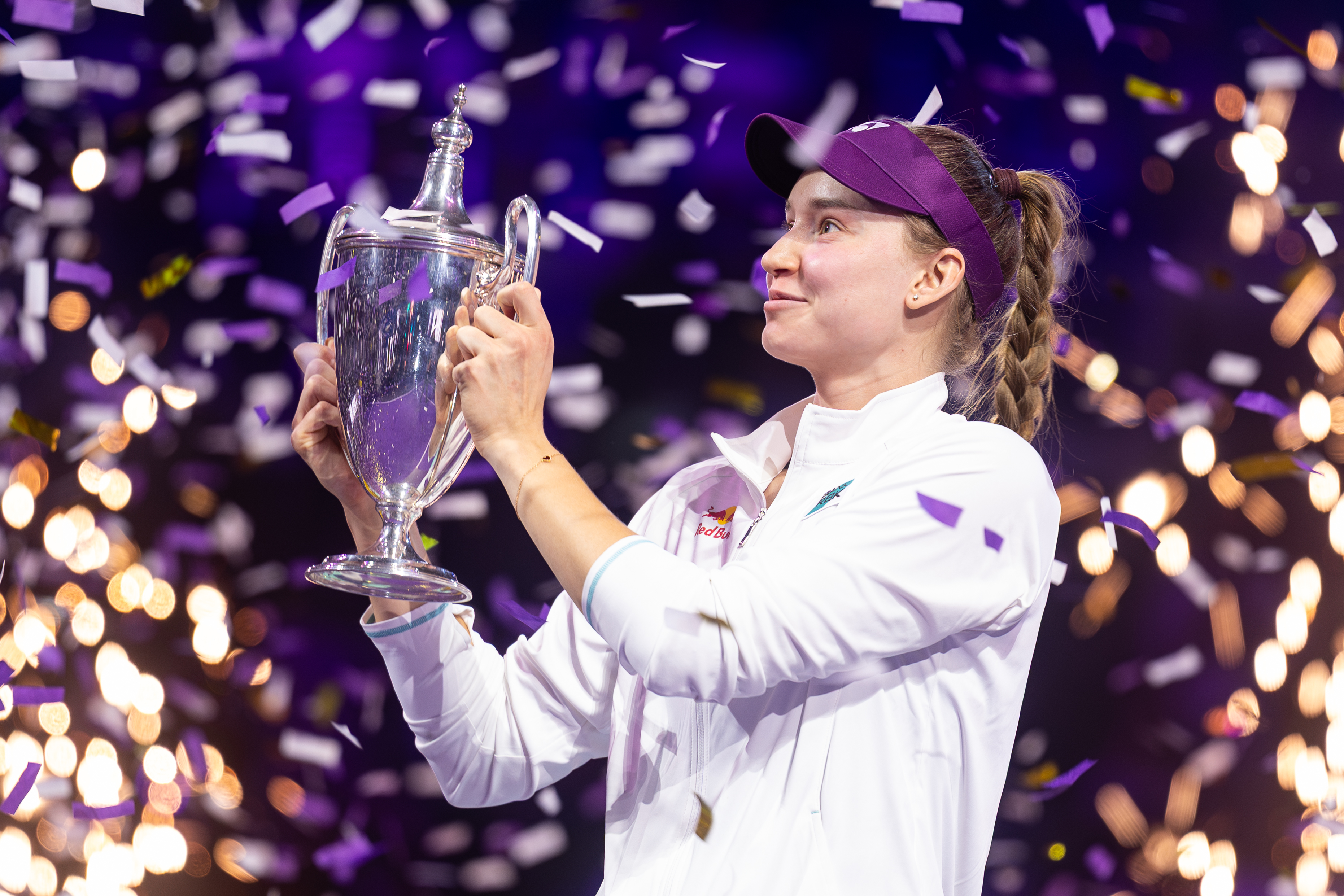 WTA year in review: What was the best tournament of 2025?
