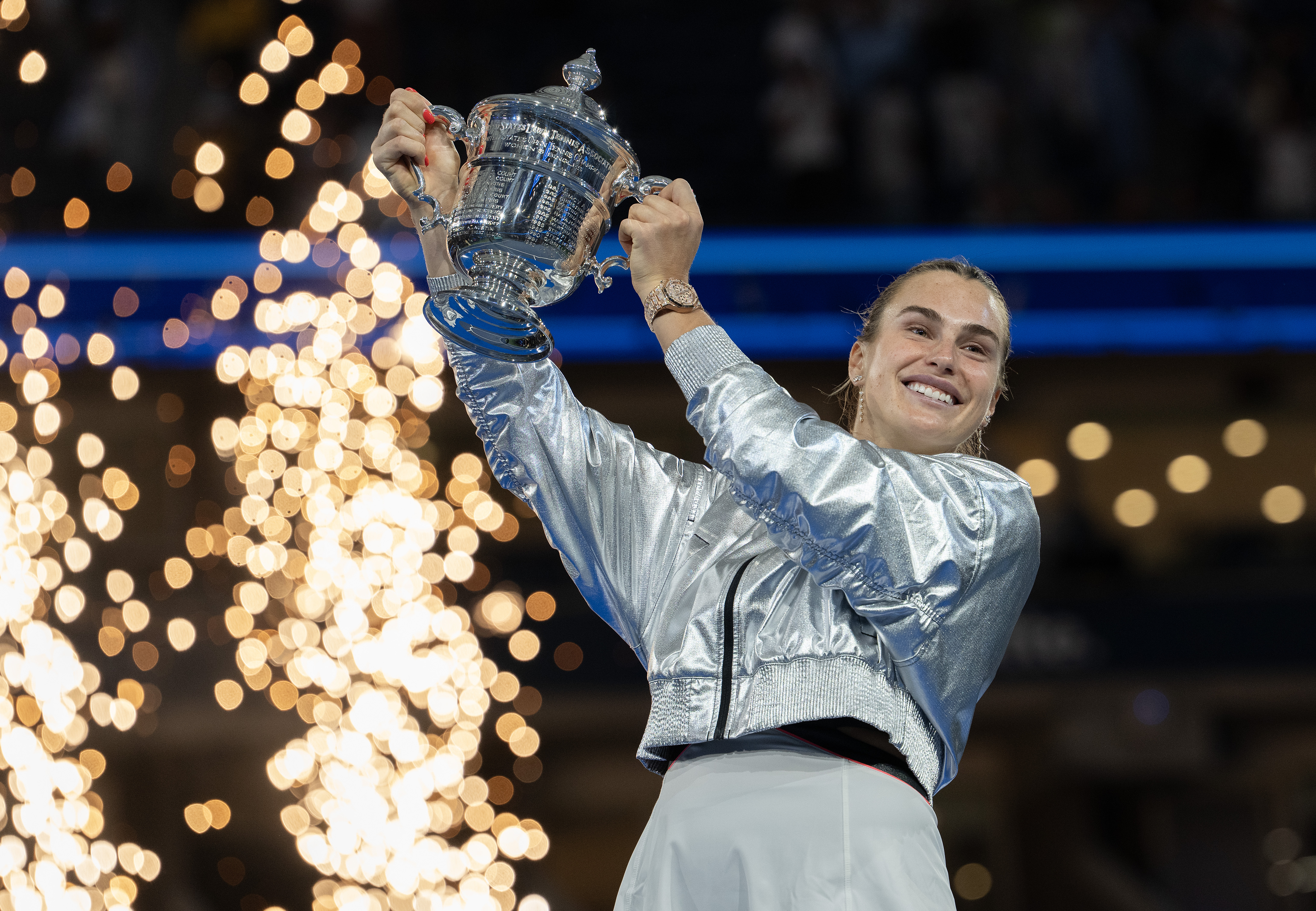WTA year in review: Who was the 2025 player of the year?