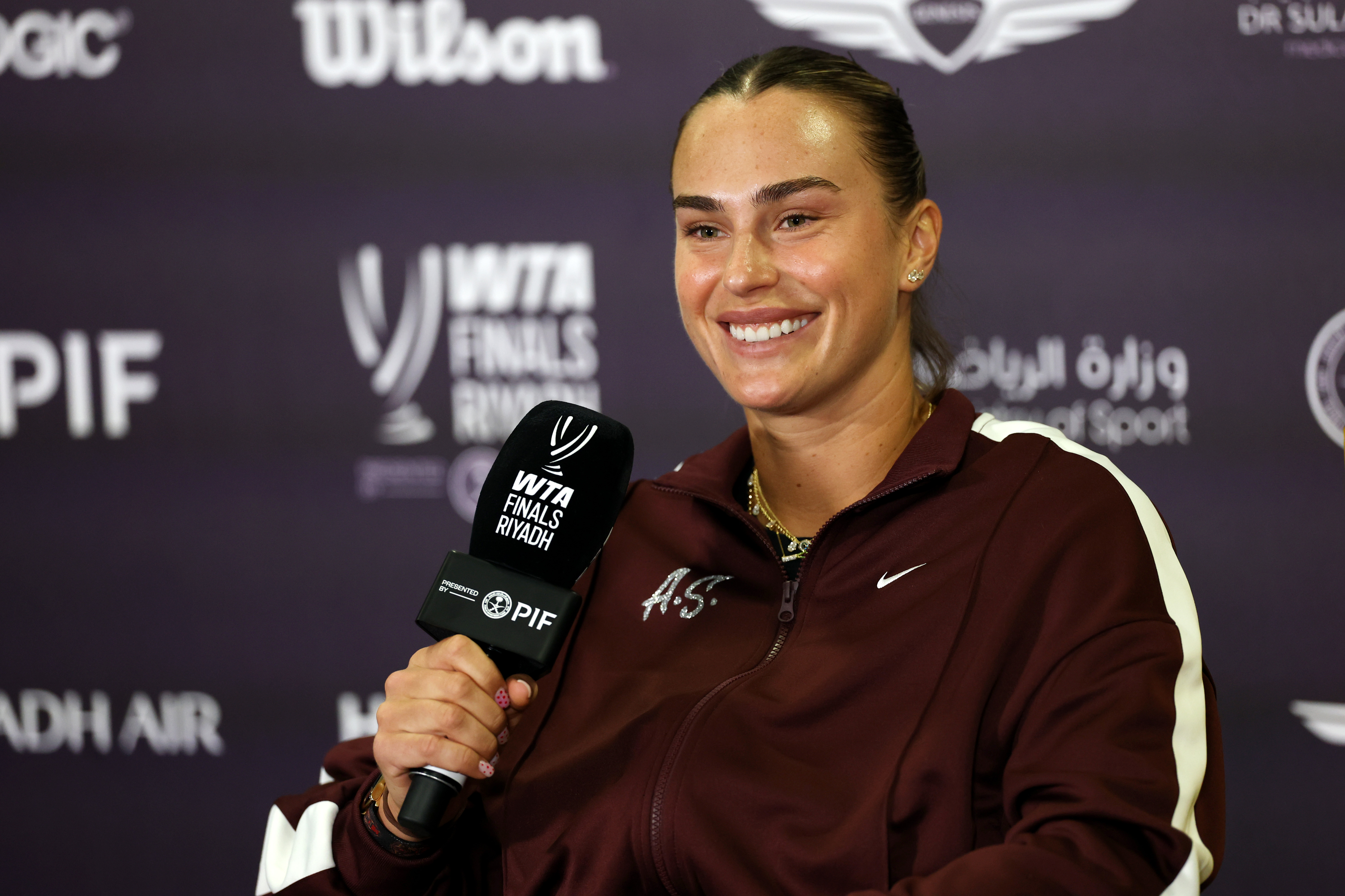 Where WTA stars are vacationing this offseason (hint: they love the ...
