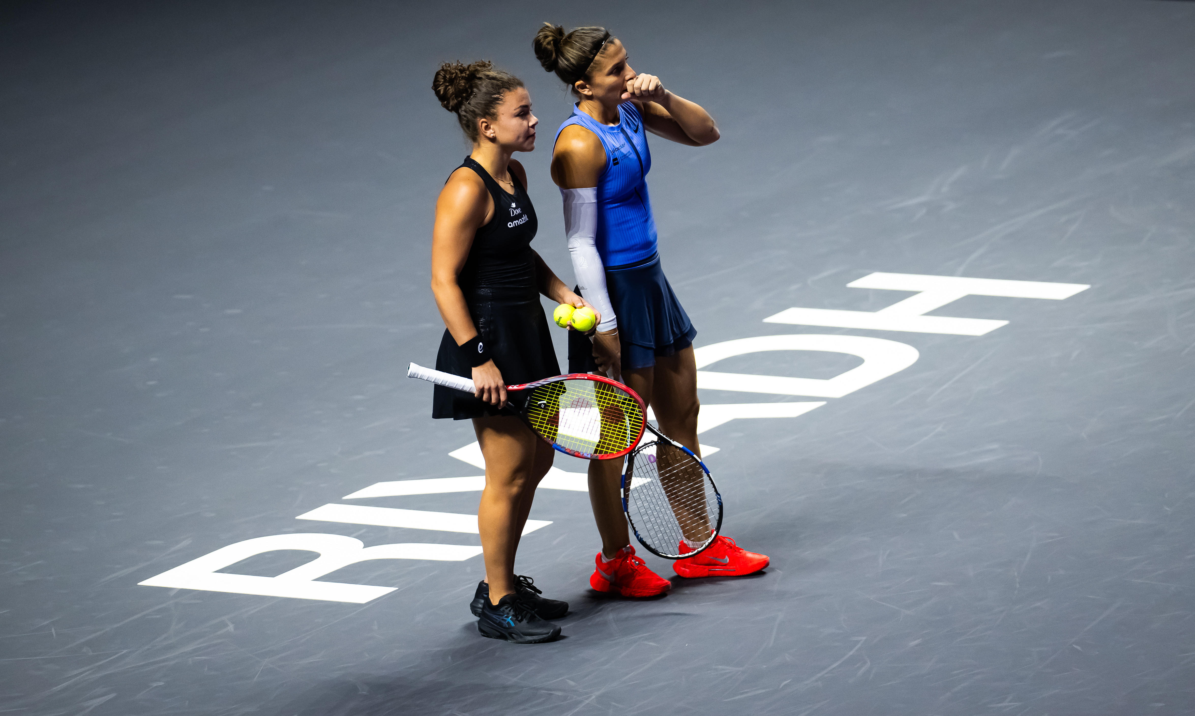 errani wta