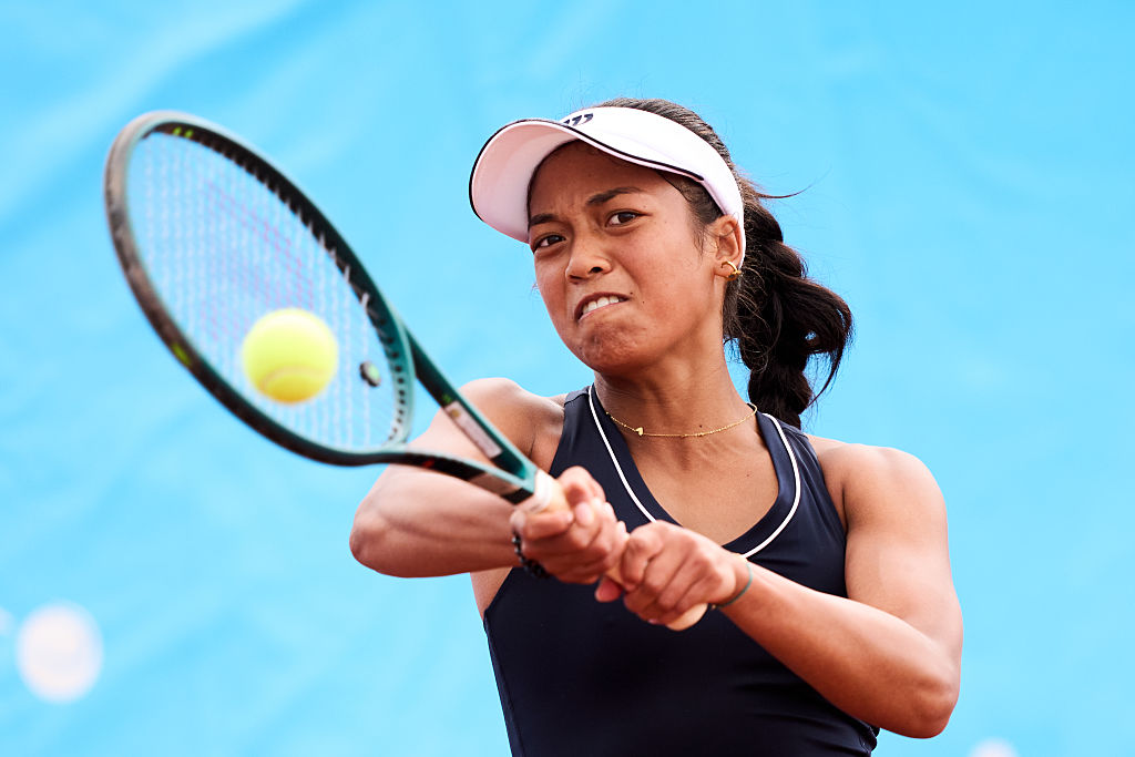 20 questions with 20-year-old rising star Tiantsoa Rakotomanga Rajaonah