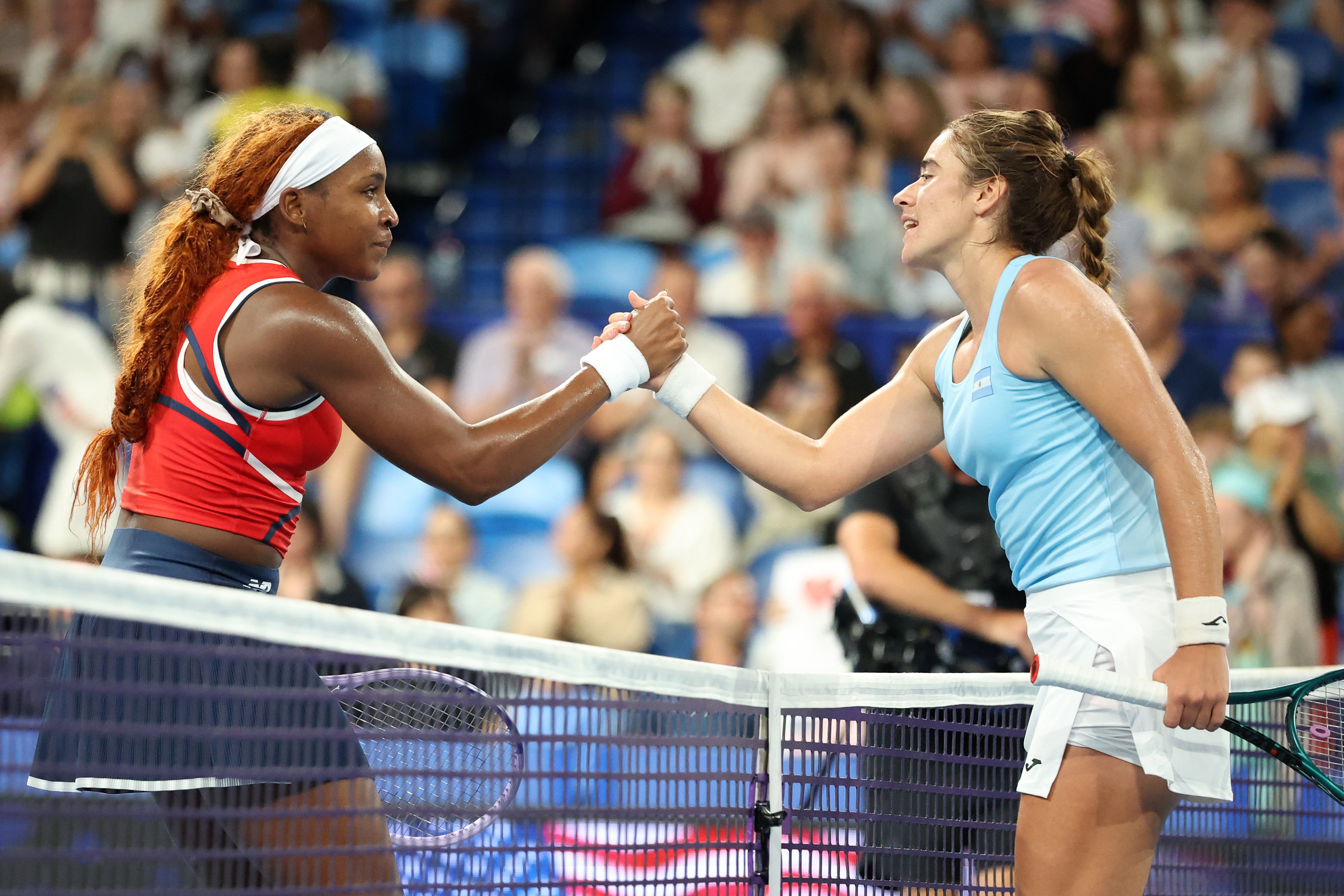 Frauke ludowig nackt