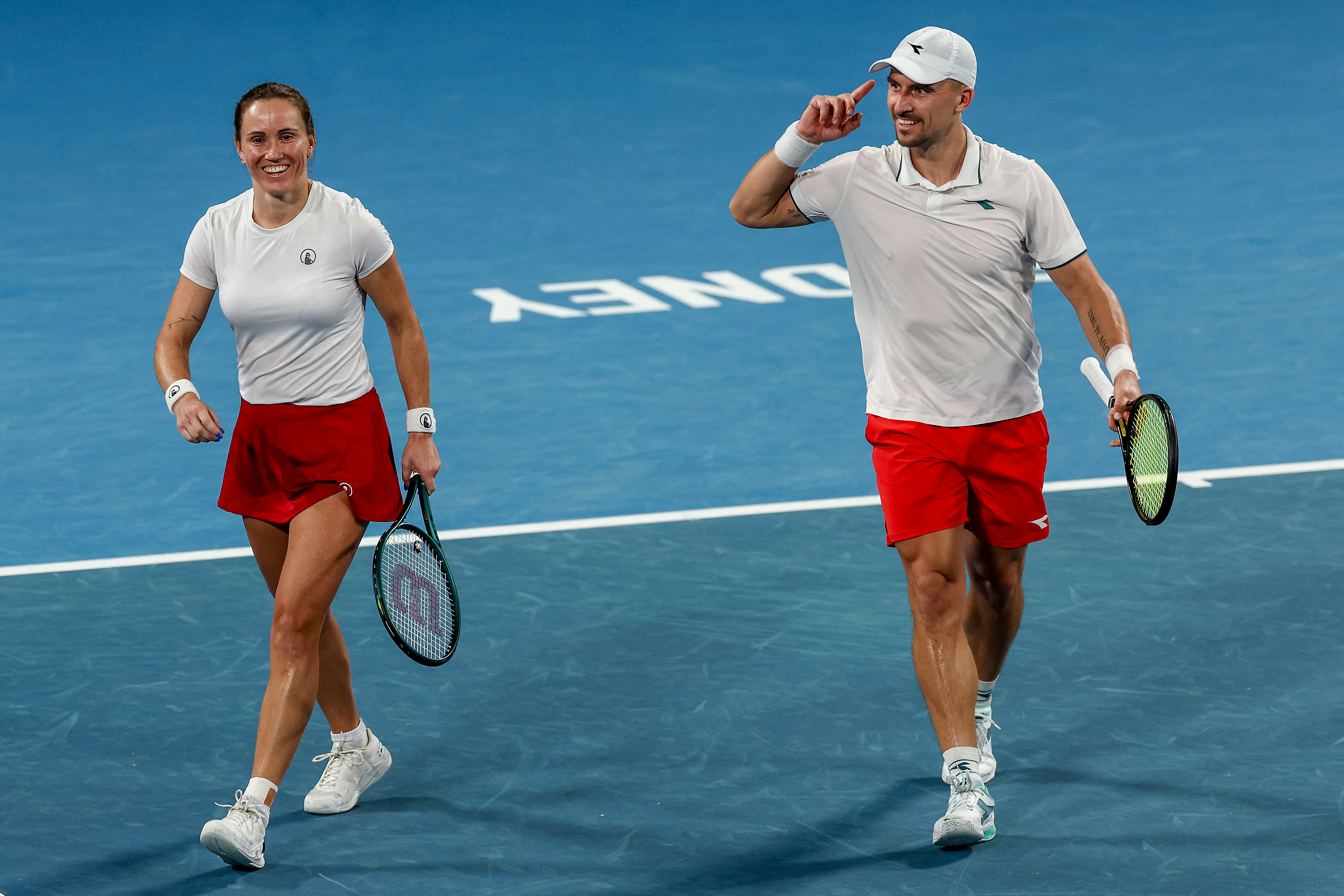 Poland rallies to knock off top-seeded U.S. to reach third straight ...