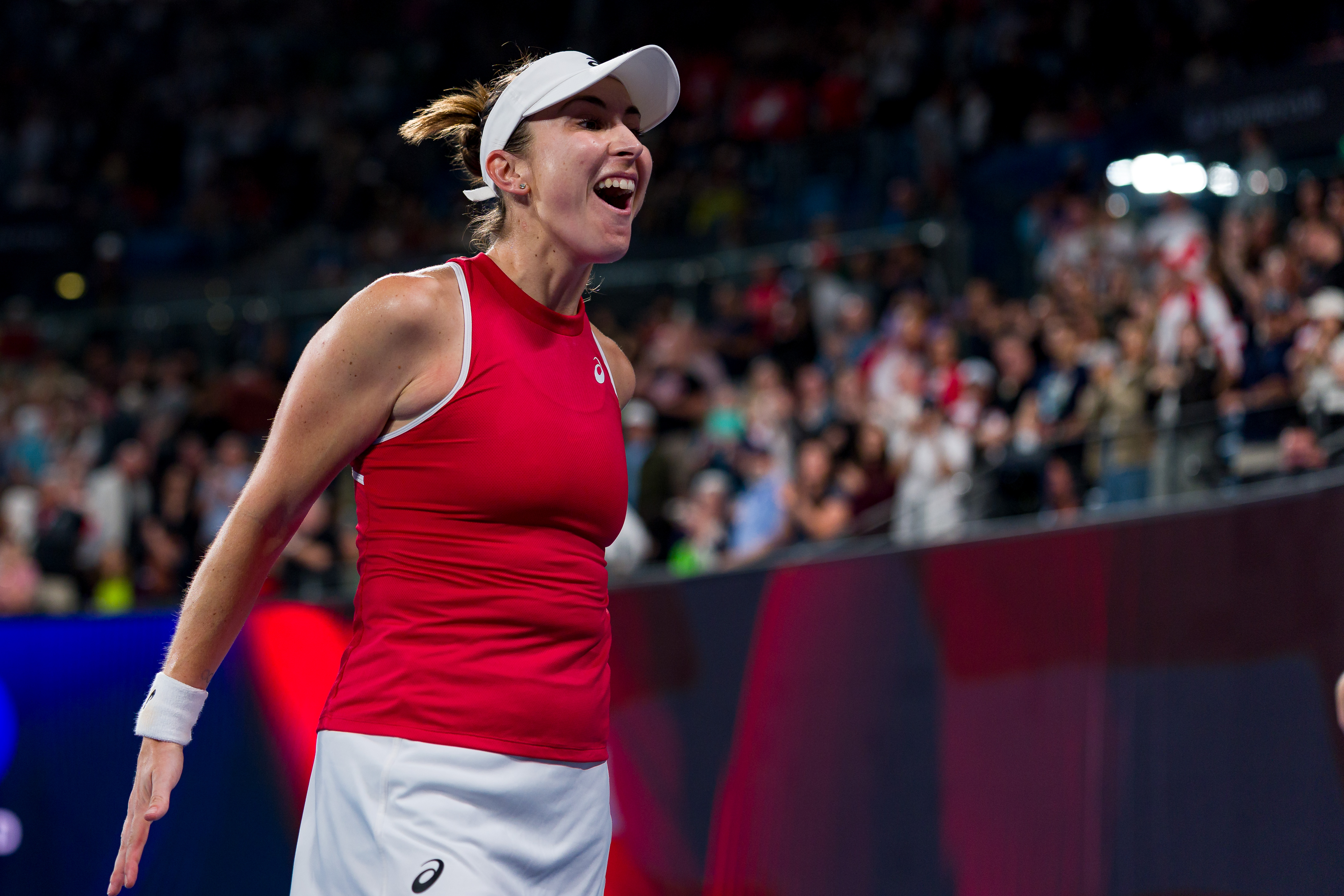 Rankings Watch: Bencic returns to Top 10, Jovic breaks Top 30