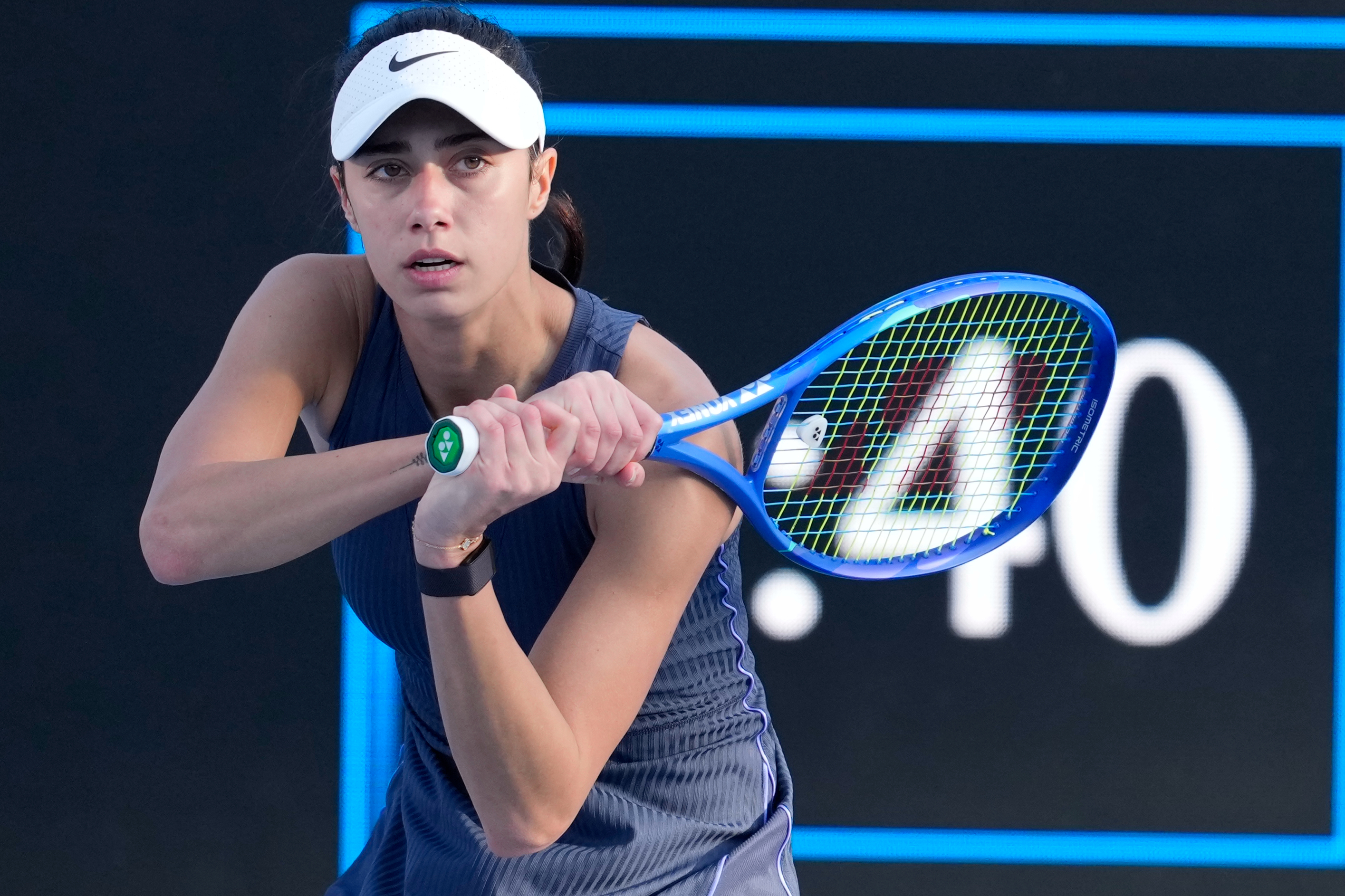 Danilovic ousts defending champ Kessler in Hobart first round