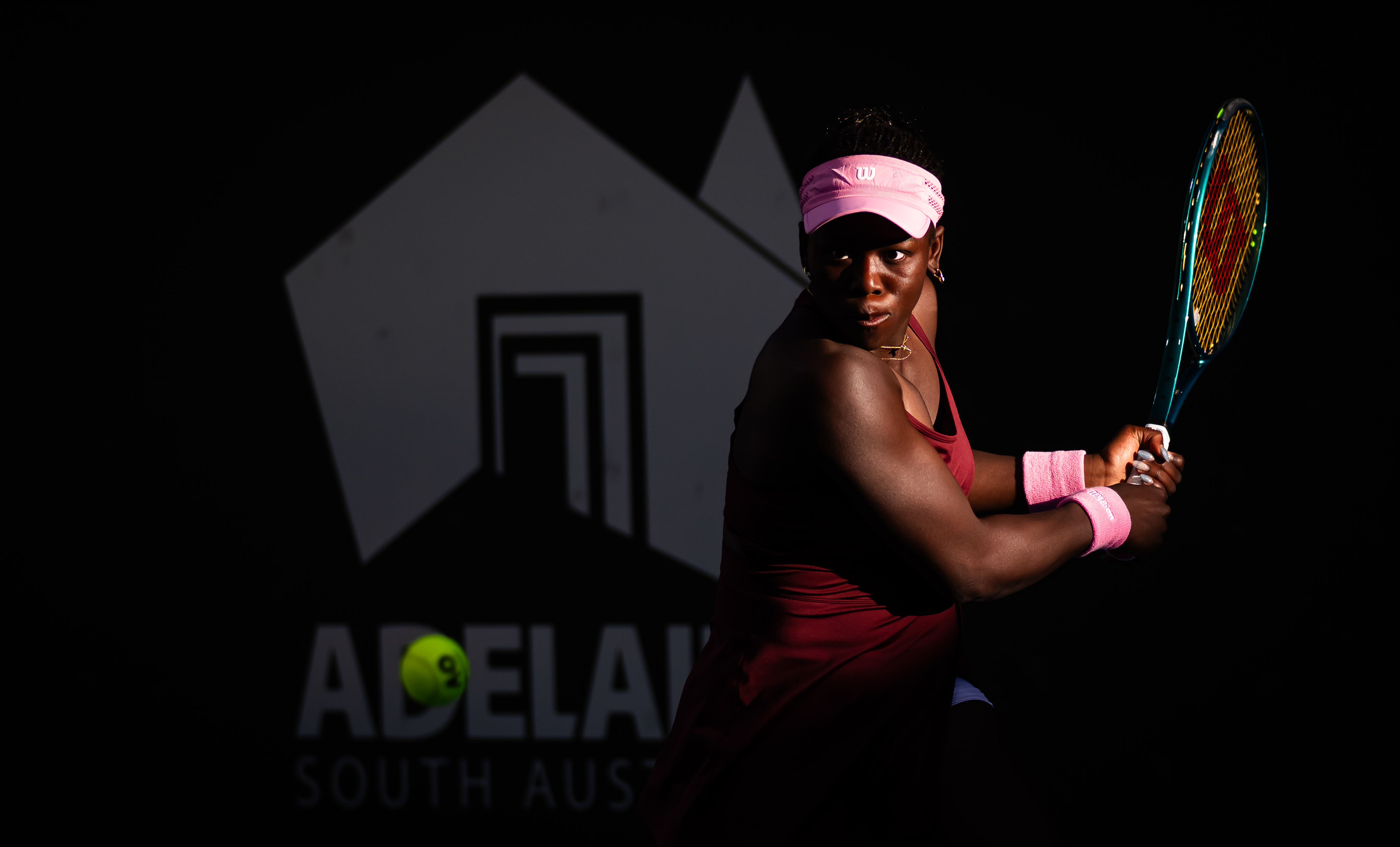 Mboko saves two match points, denies Kalinskaya to make Adelaide quarters