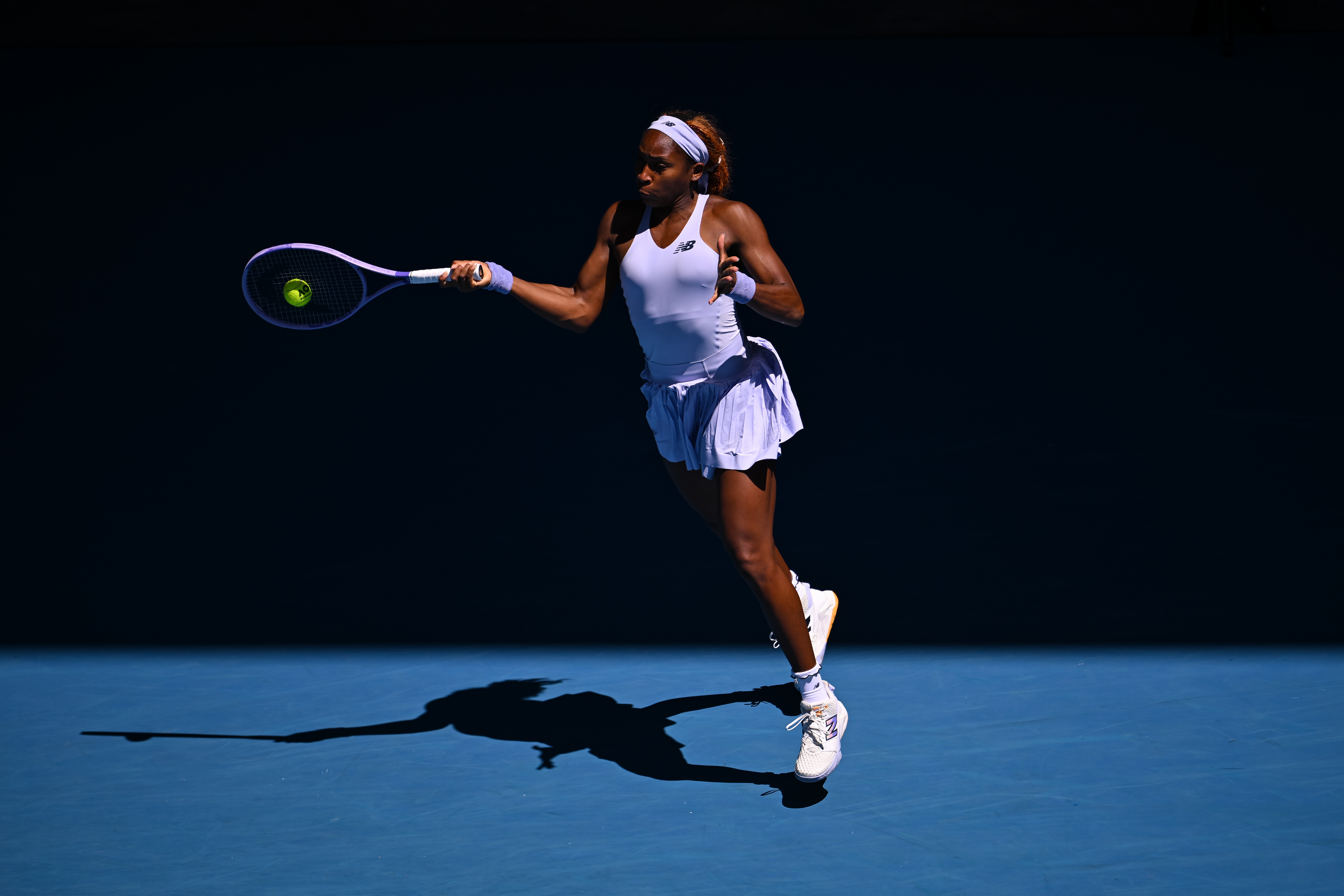 Gauff donates $150,000 in support of historically Black colleges and ...