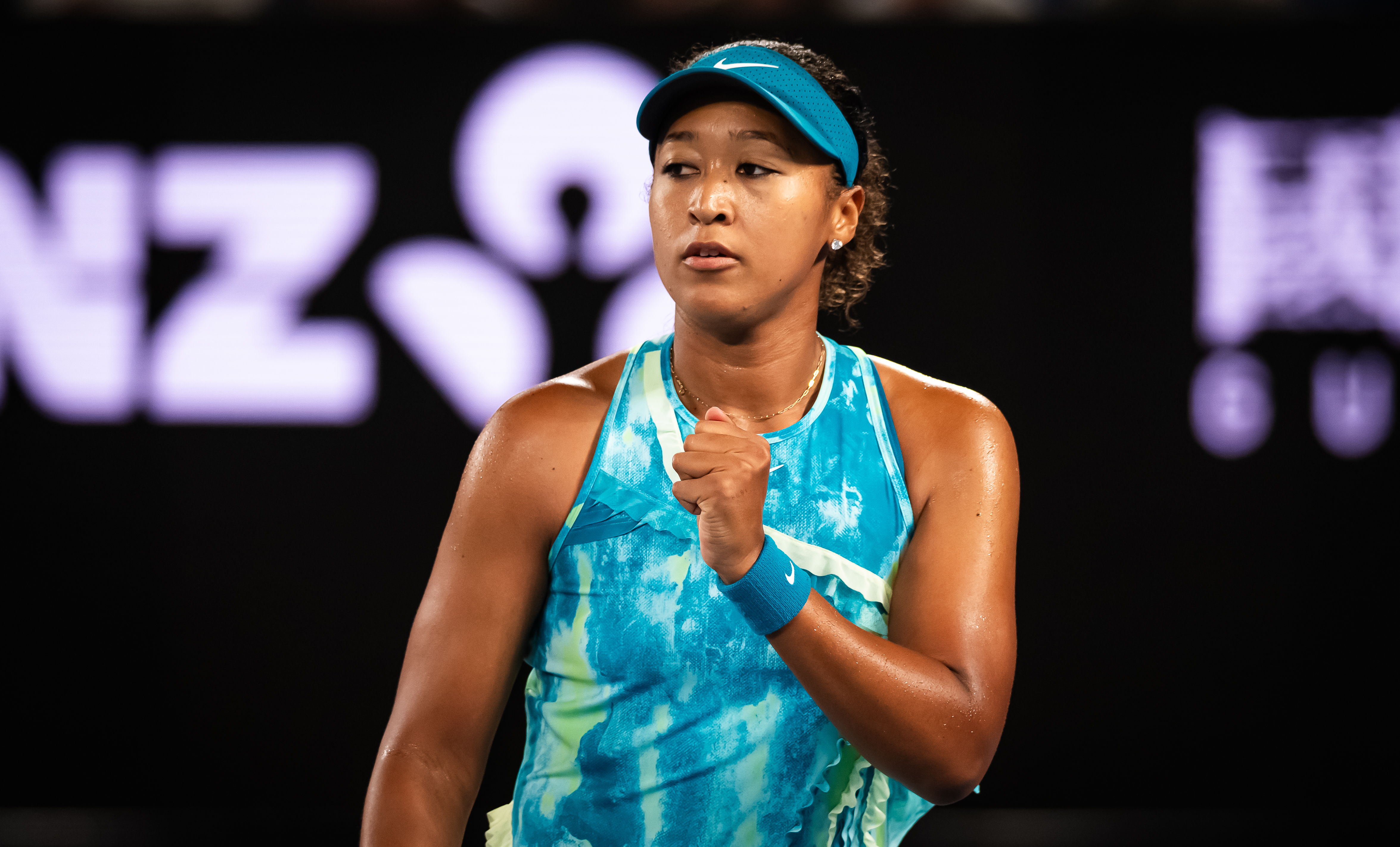 Osaka withdraws from 2026 Australian Open; Inglis advances to Round of 16