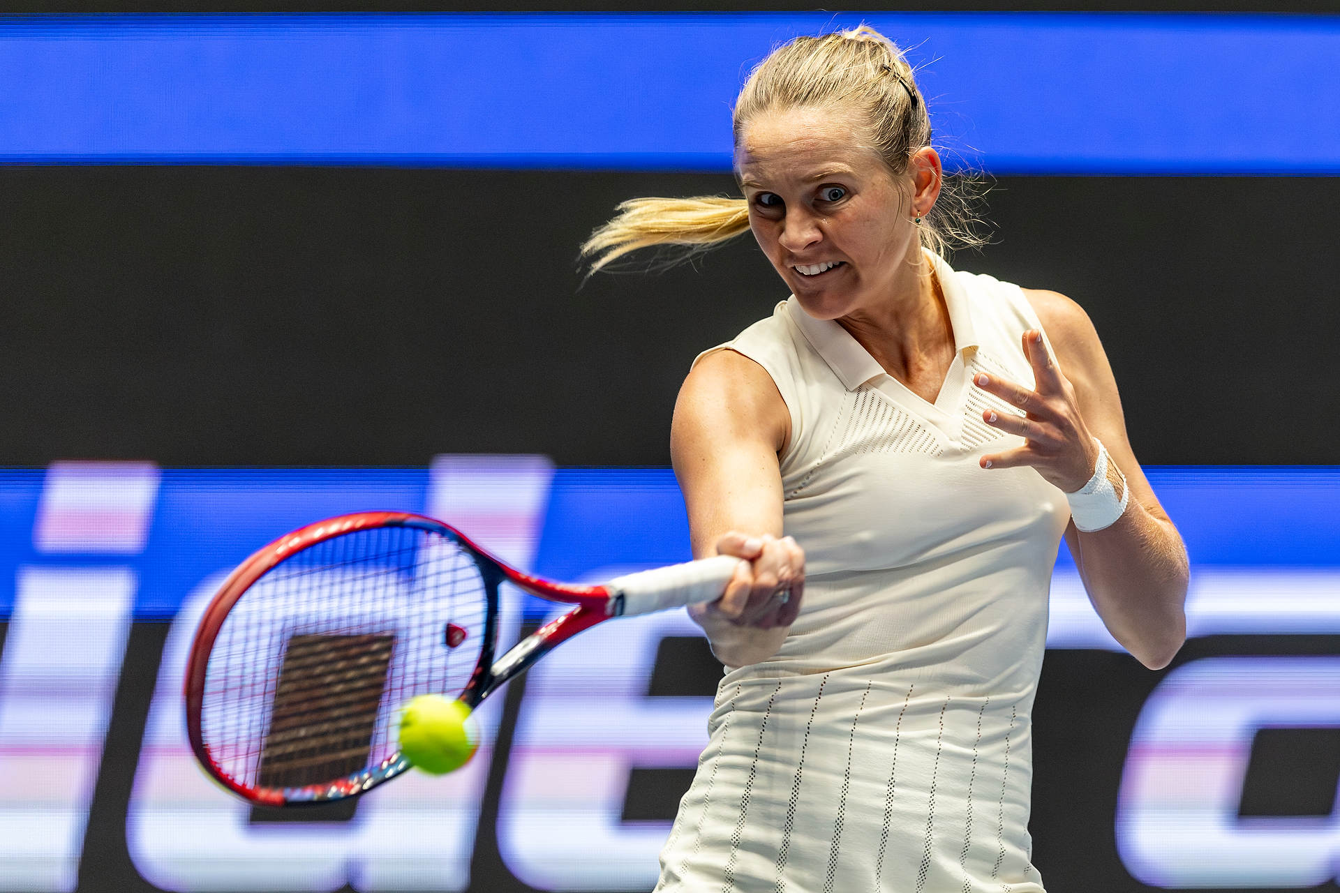 Ferro drops just two games vs. Brenda Fruhvirtova in Ostrava opener
