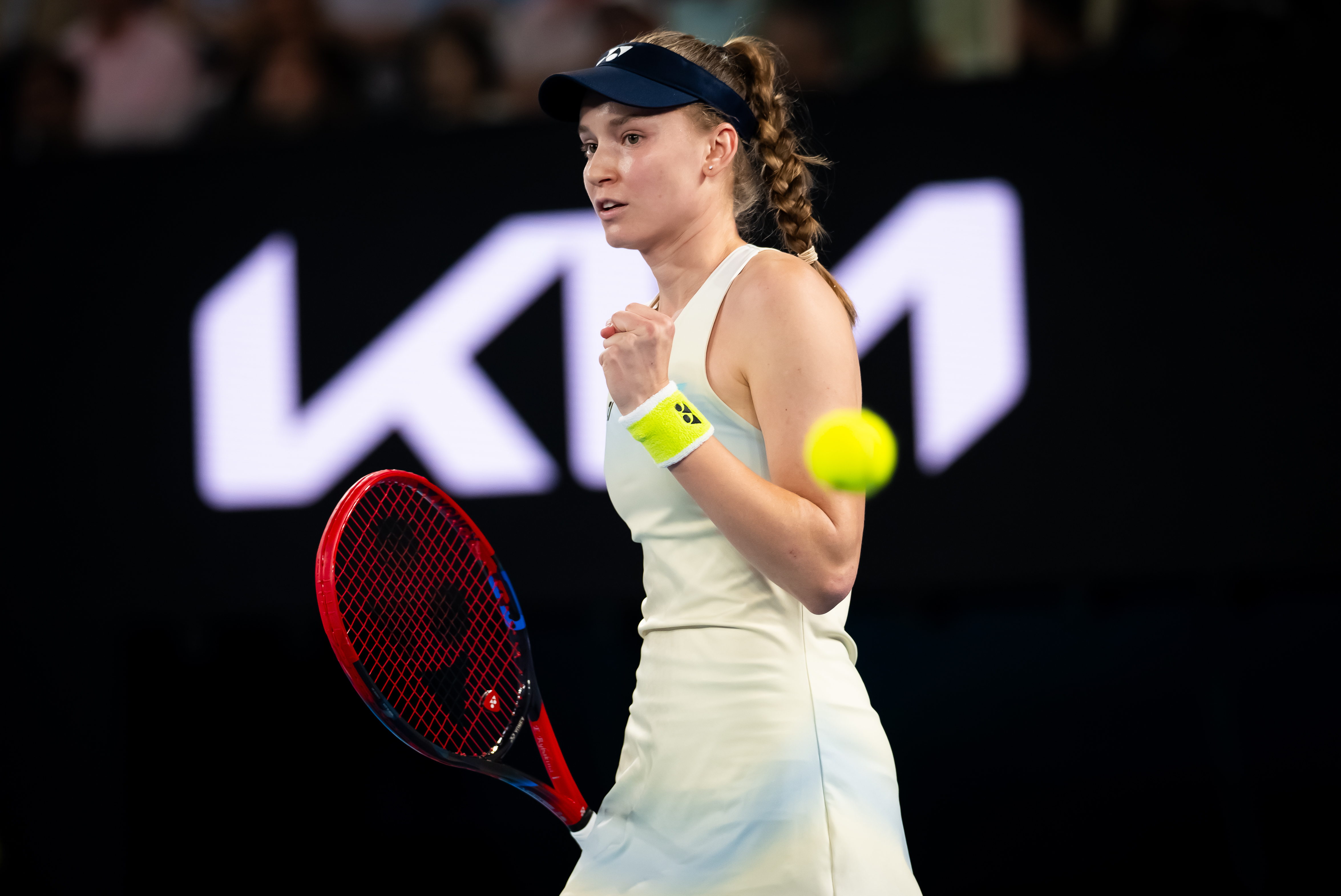 Qatar Open draw breakdown: Rybakina could meet Andreeva in quarters