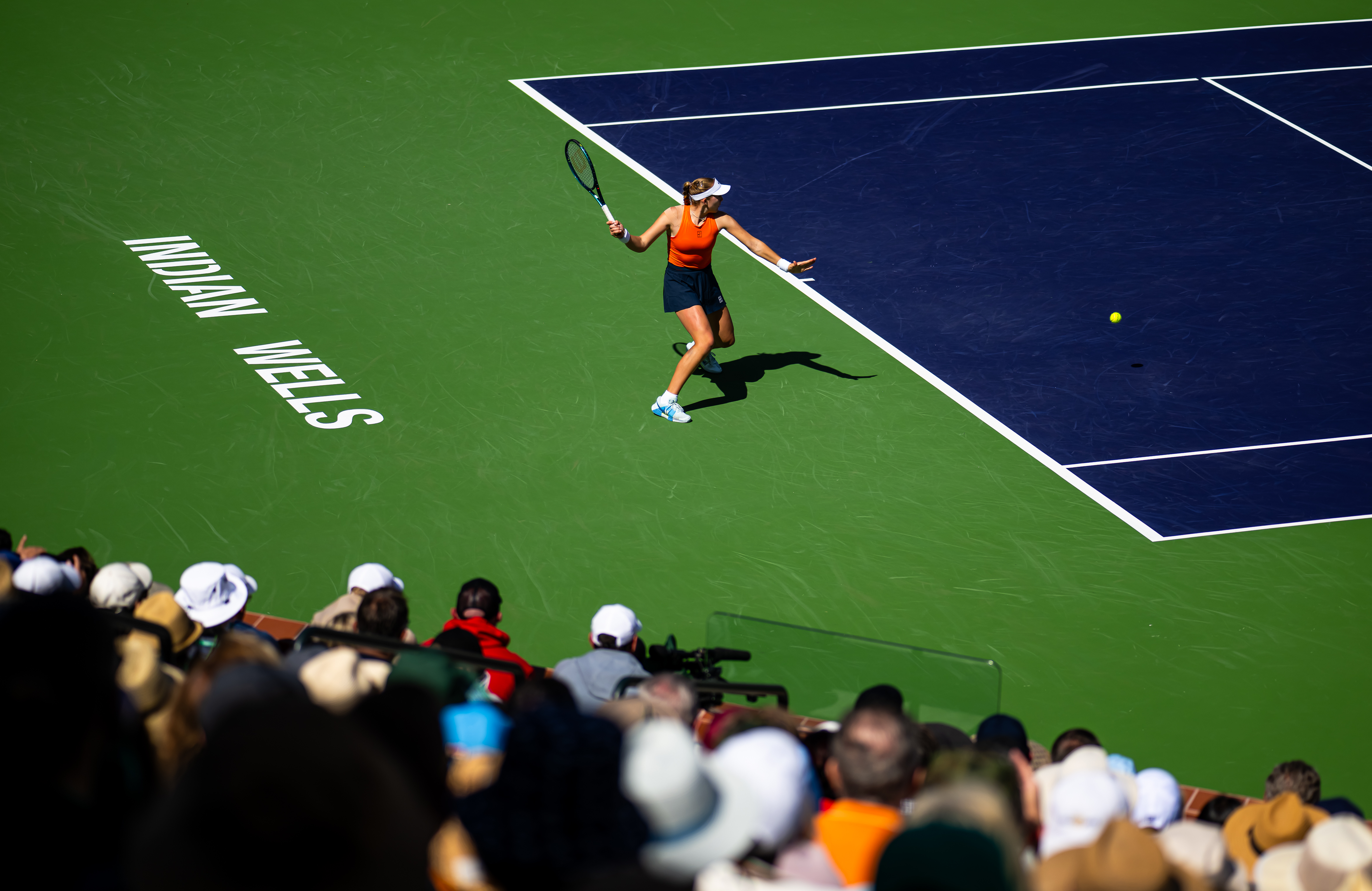 Indian Wells 411: Everything to know about the 2026 BNP Paribas Open