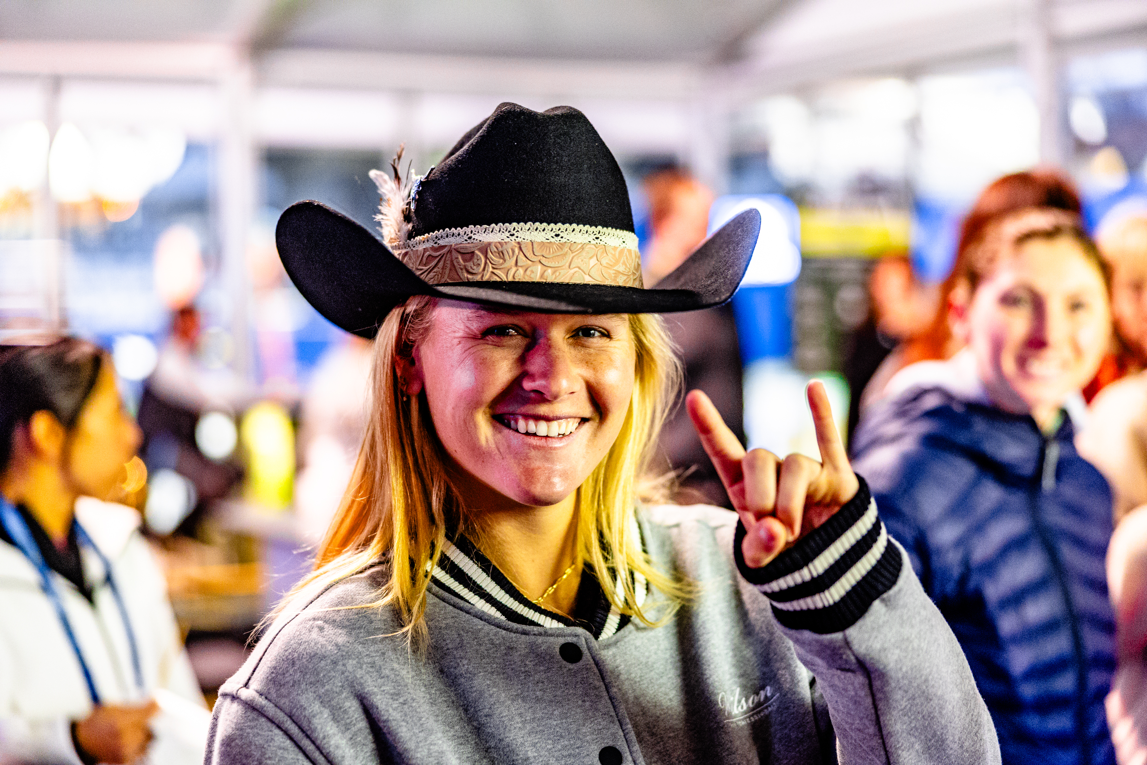The perfect itinerary: Stearns' 3 favorite food spots in Austin