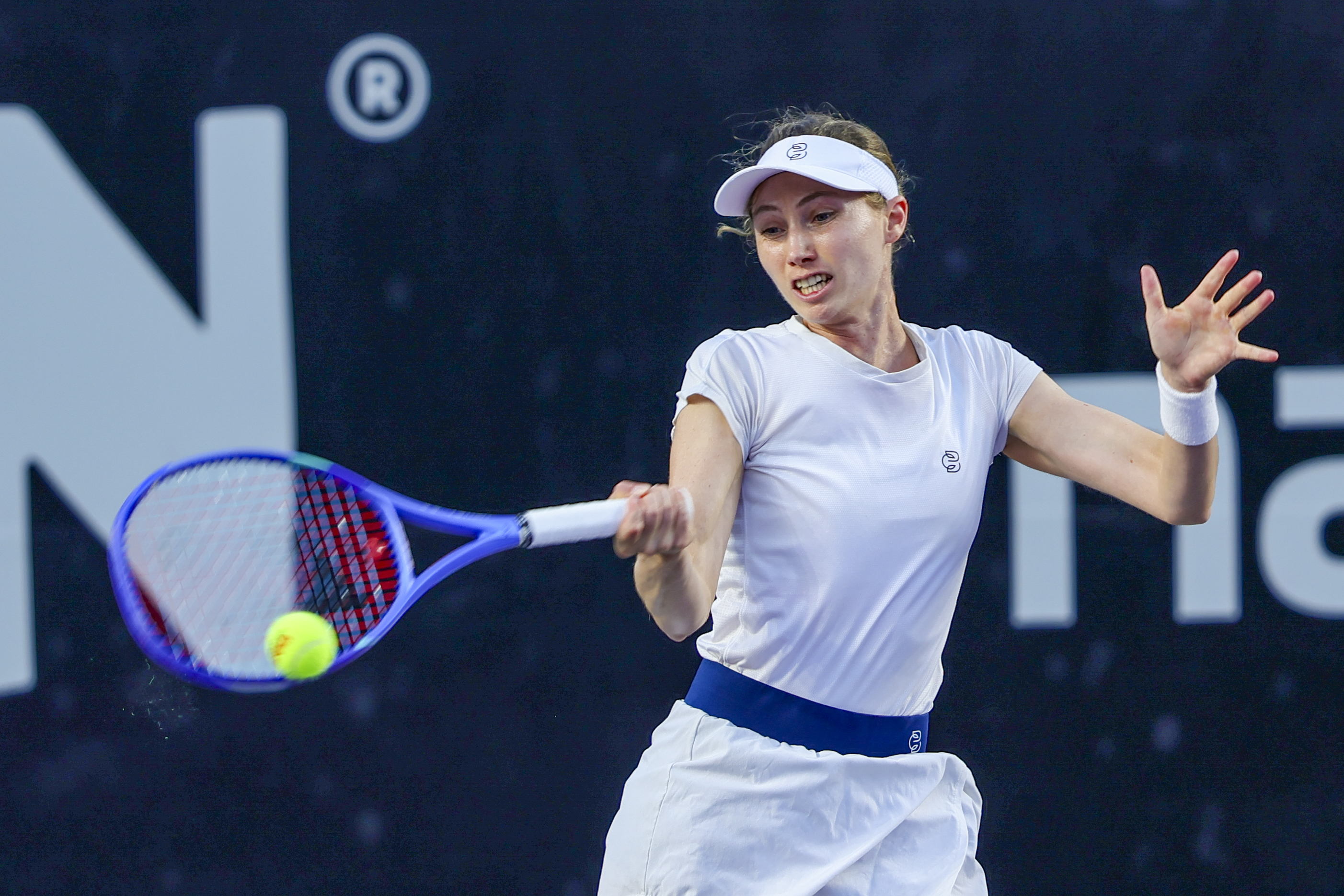 Bucsa's flawless week in Merida continues with straight-sets win over ...