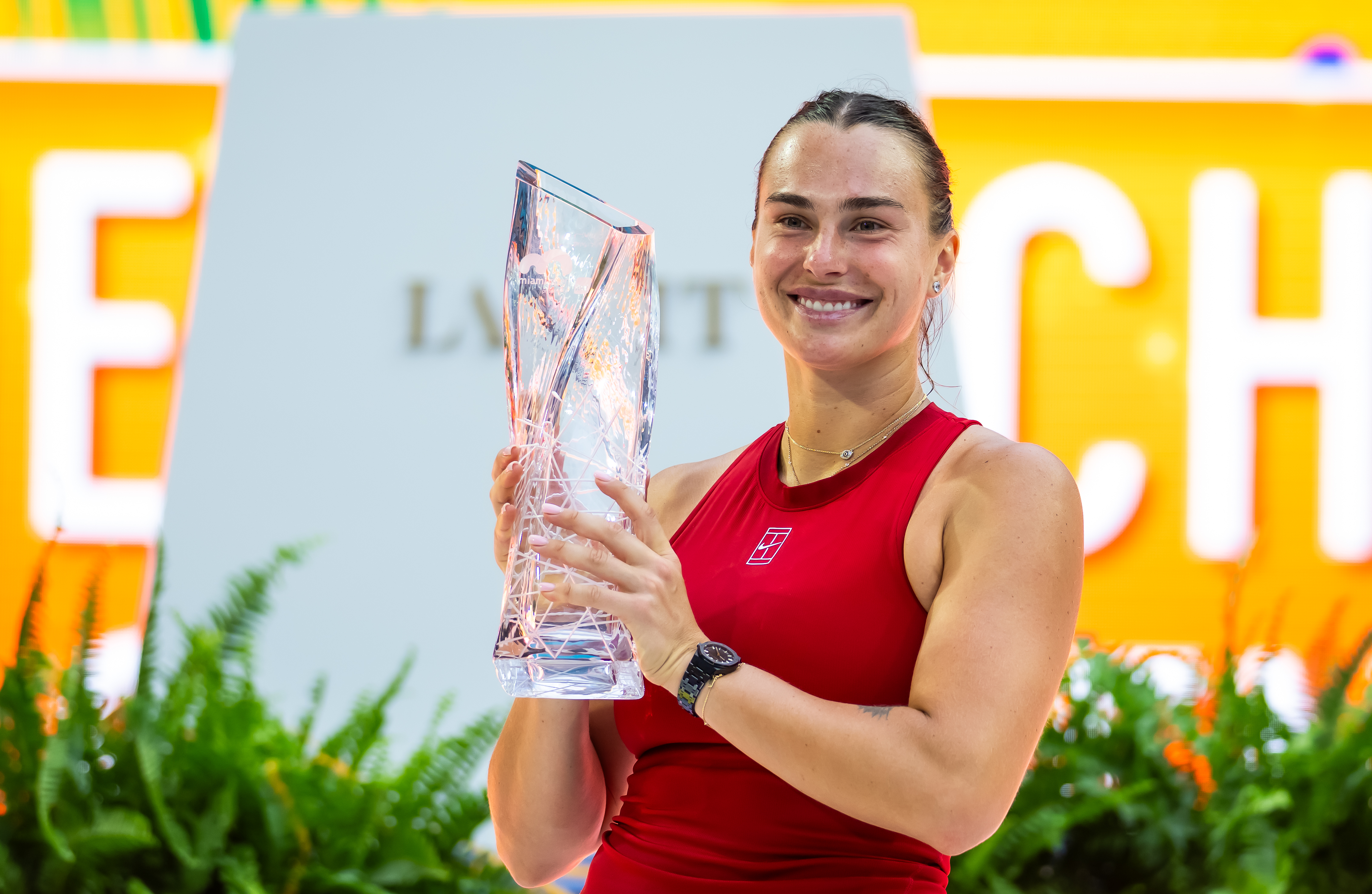 Miami Open 2026 411: Dates, draw format, seeds, wild cards and prize money