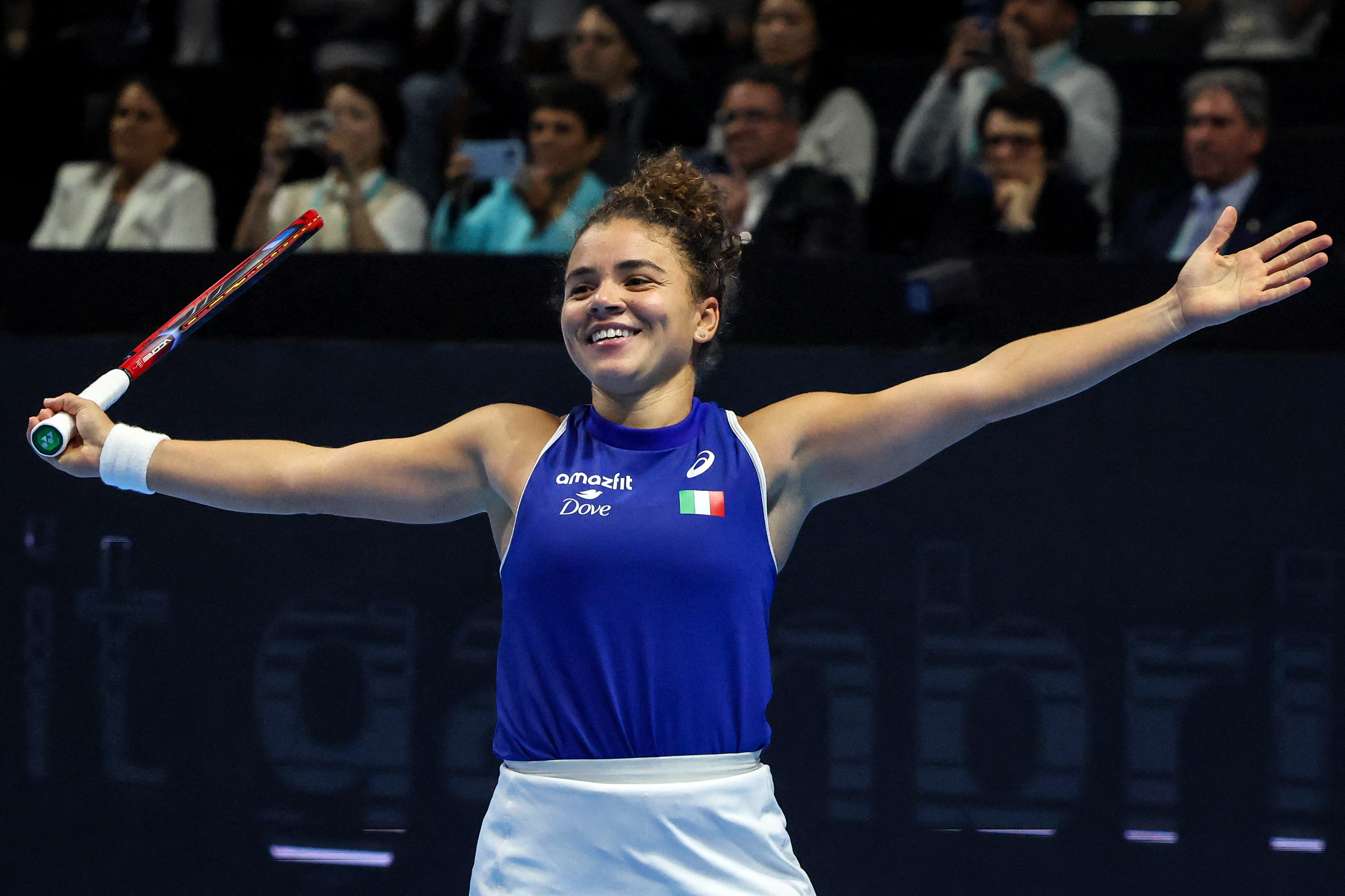 Billie Jean King Cup qualifying: Who's playing, when and where