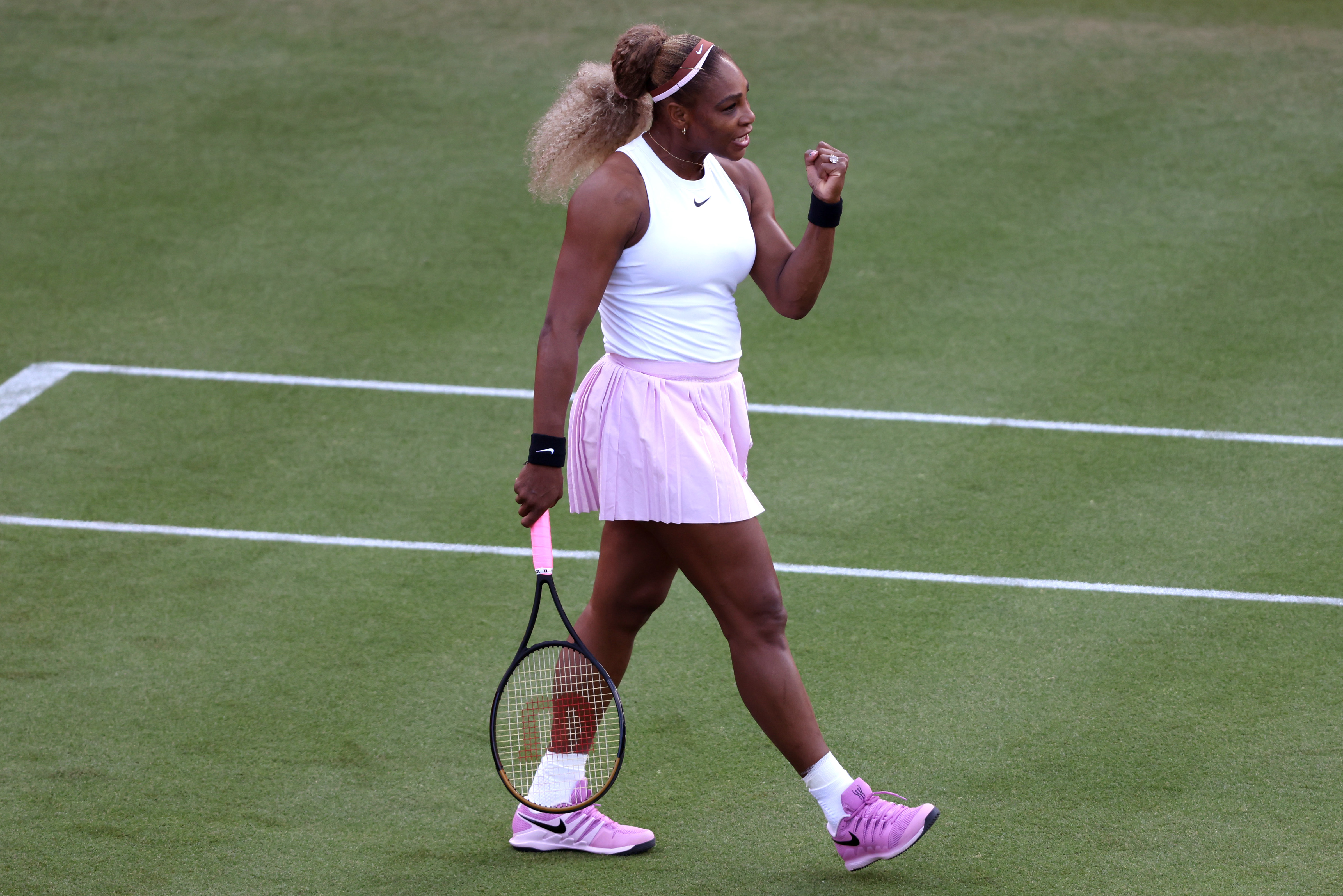 Vote: What was the best shot of the week?
